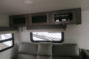 NEW 2022 FLAGSTAFF SUPER LITE 26FKBS - Overview | Berryland Campers