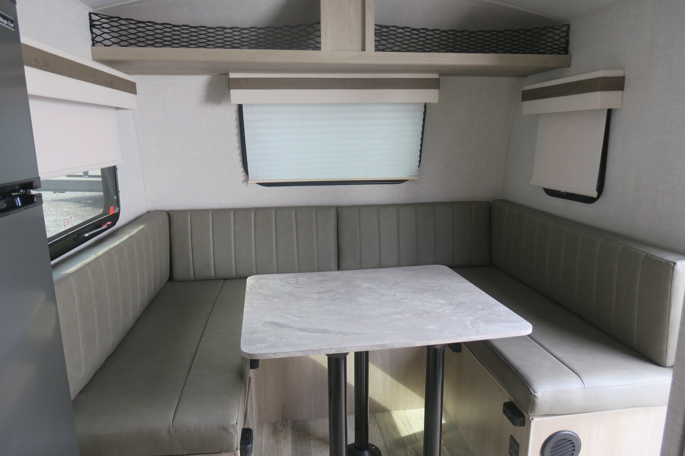 NEW 2022 ROCKWOOD GEO PRO 16BH - Overview | Berryland Campers