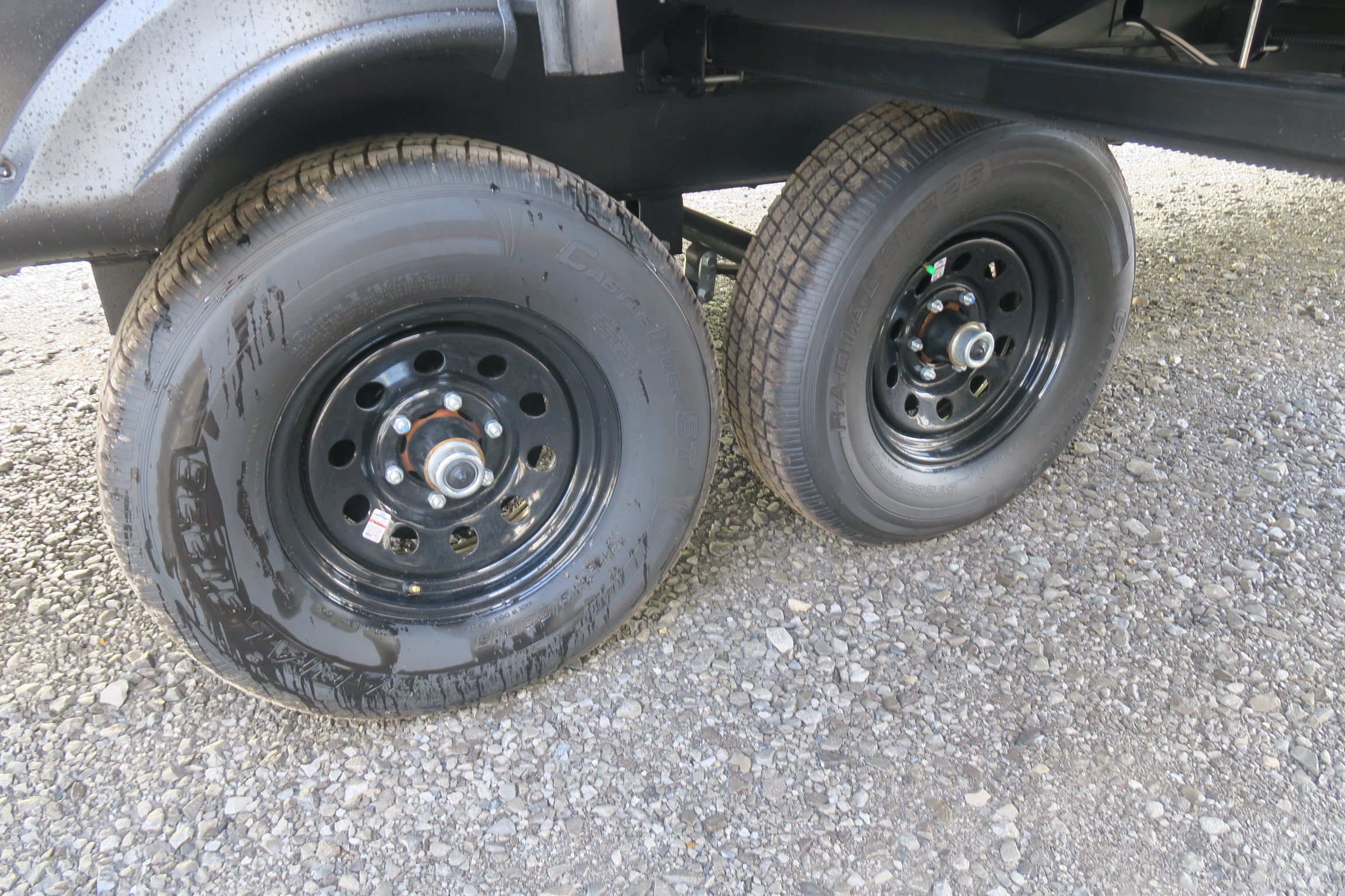 NEW 2022 SIERRA DESTINATION 403RD - Overview | Berryland Campers