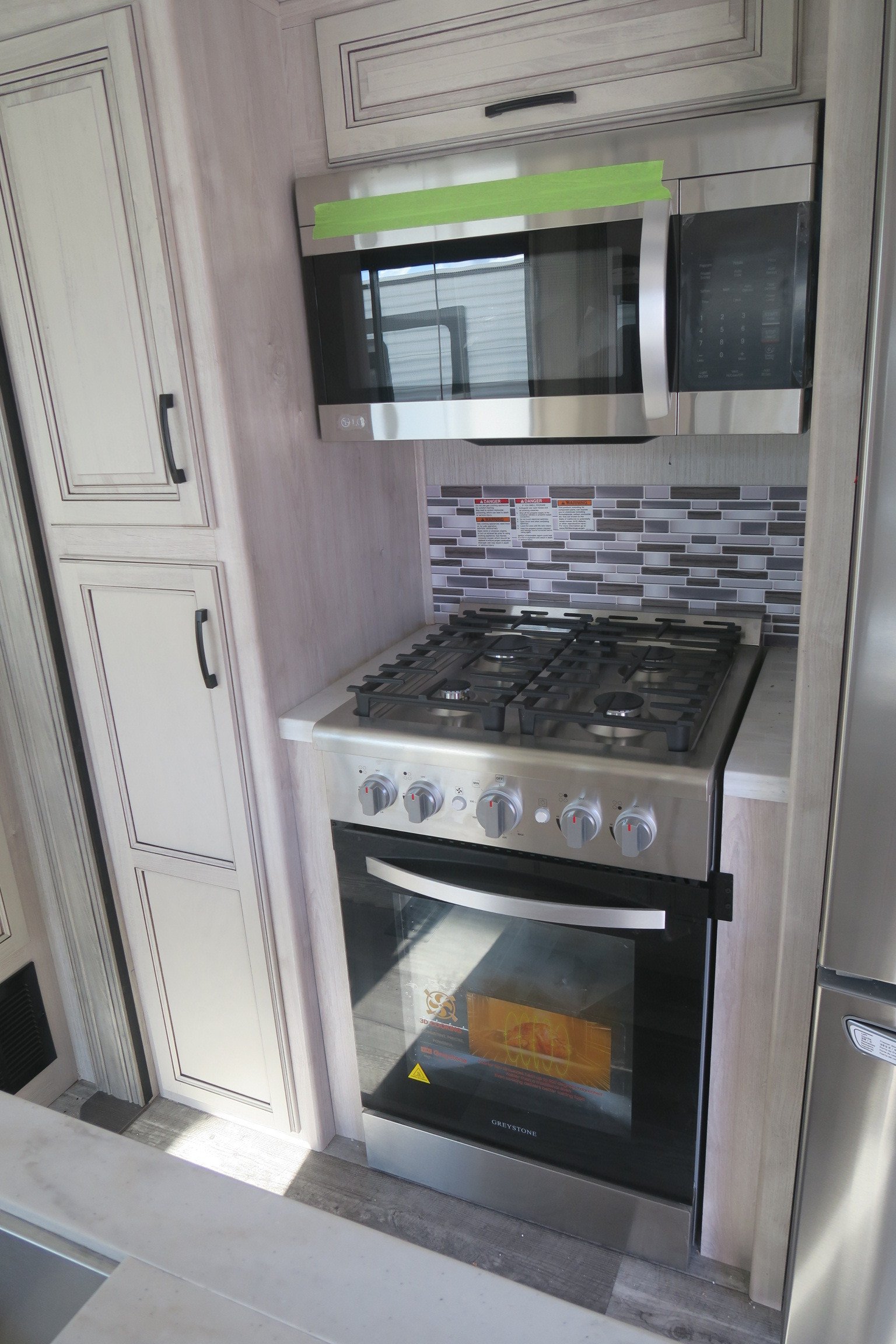 NEW 2022 SIERRA DESTINATION 403RD - Overview | Berryland Campers