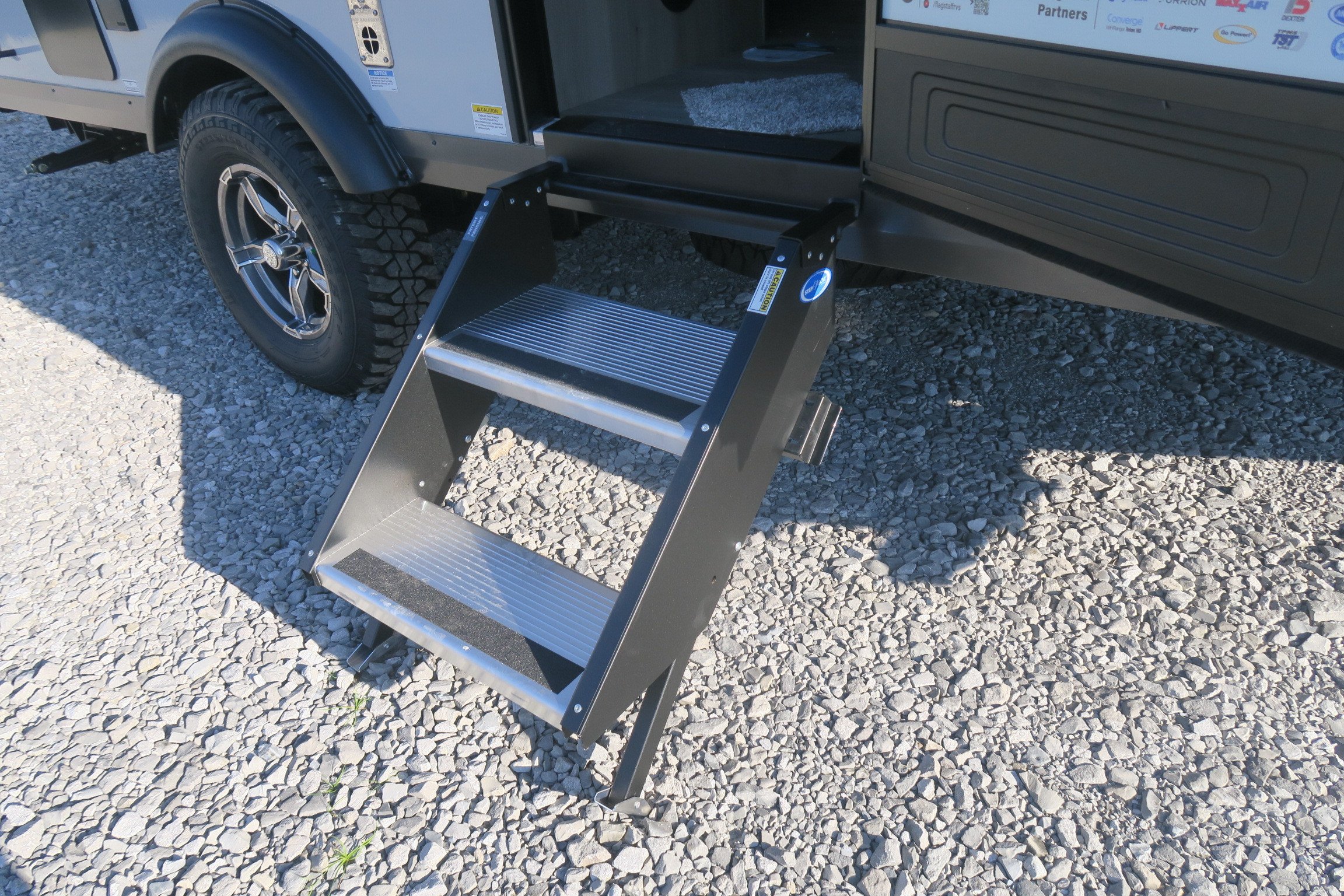 NEW 2023 E-PRO 19FD - Overview | Berryland Campers