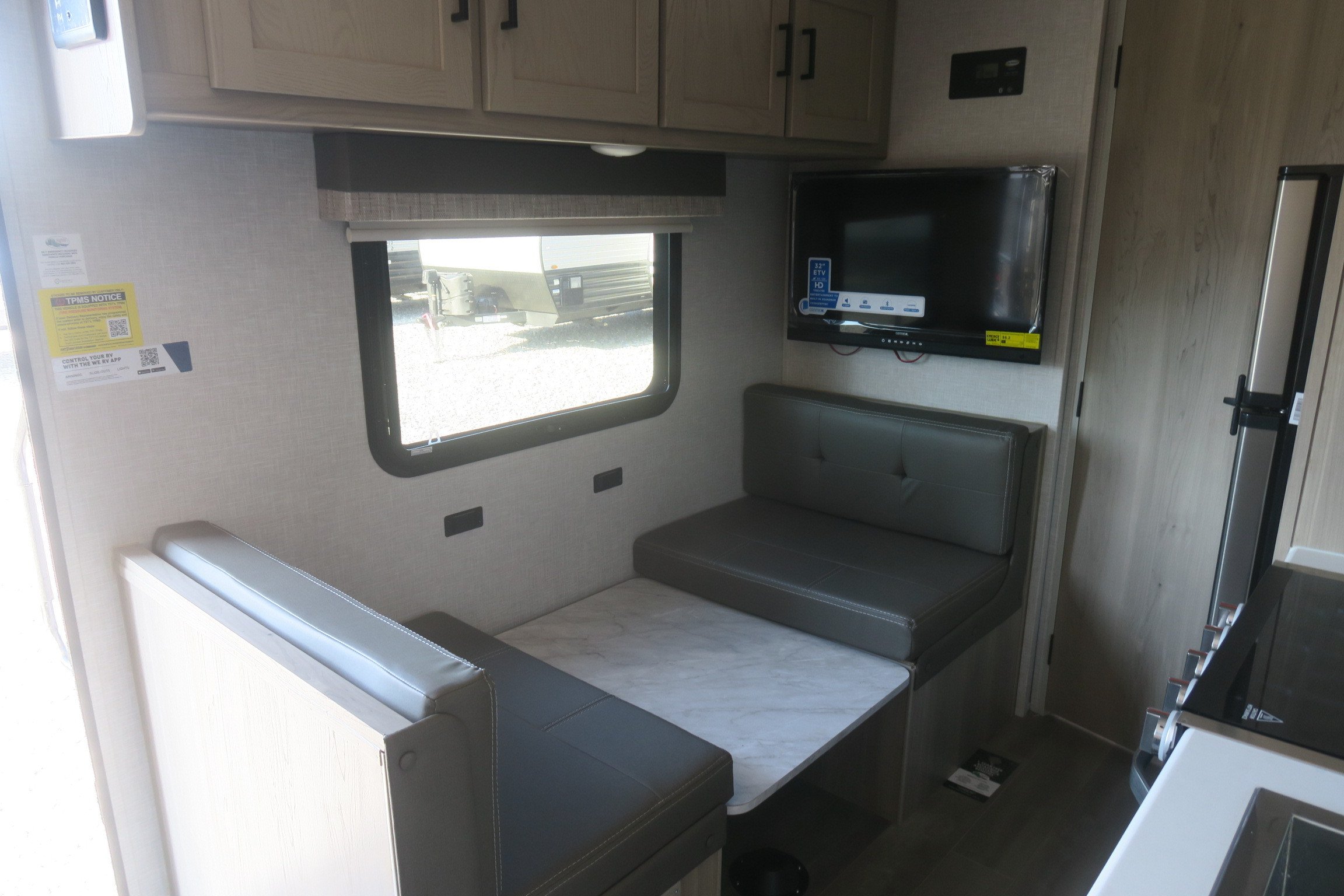 NEW 2023 E-PRO 19FD - Overview | Berryland Campers