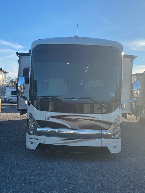 USED 2014 TUSCANY 45LT - Overview | Berryland Campers