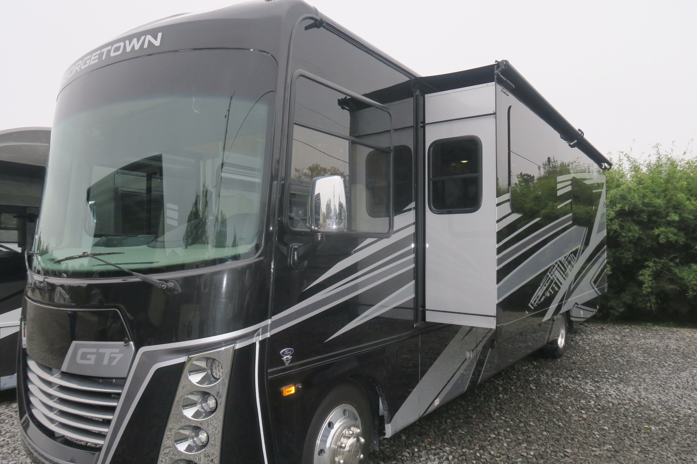 NEW 2023 GEORGETOWN 36D7 - Overview | Berryland Campers
