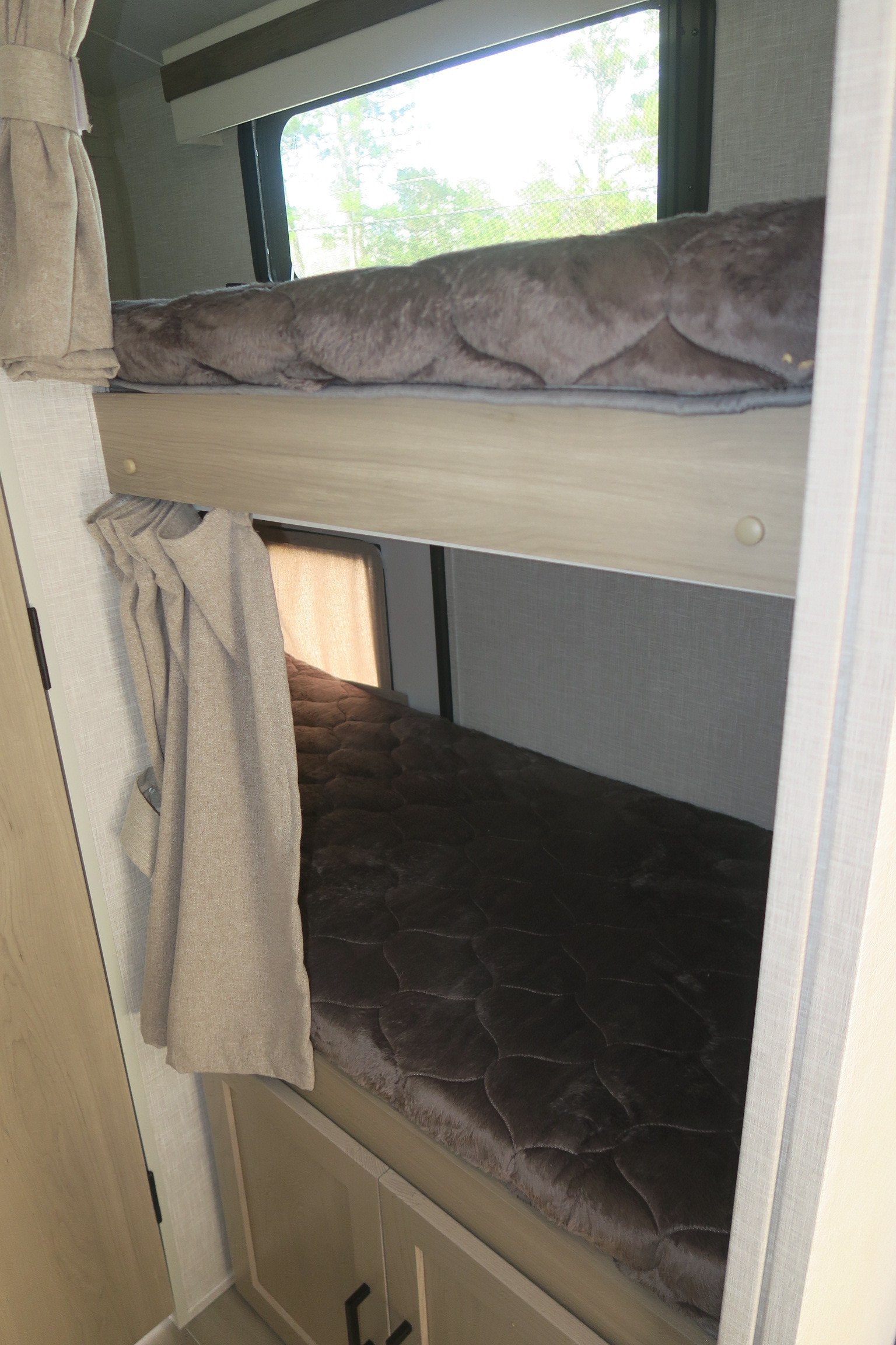 NEW 2023 ROCKWOOD GEO PRO 20BHS - Overview | Berryland Campers