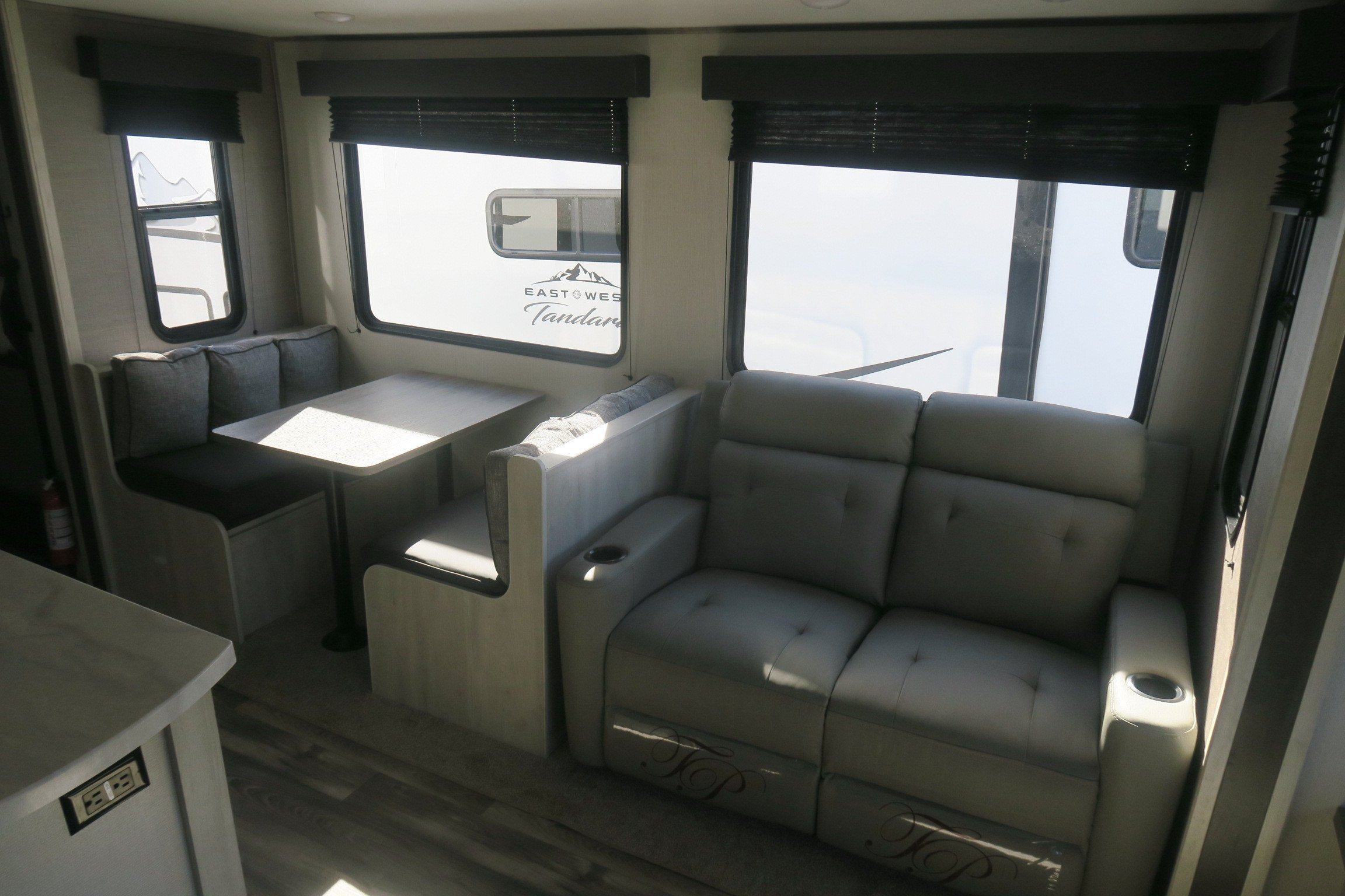 NEW 2023 CARDINAL RED 31RL - Overview | Berryland Campers