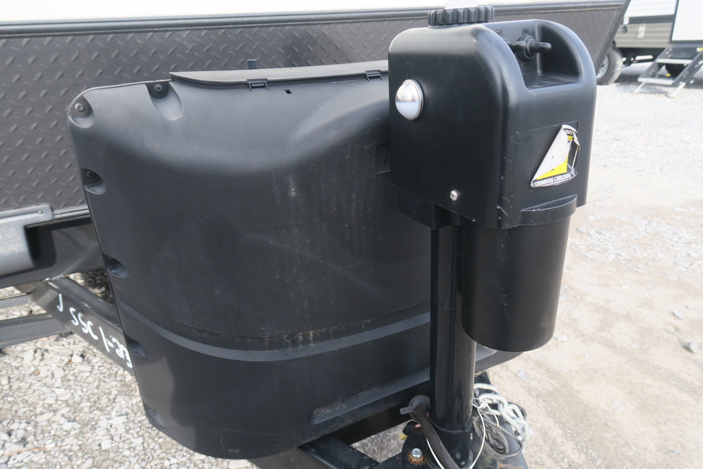 USED 2020 FLAGSTAFF MICRO LITE 22TBS - Overview | Berryland Campers