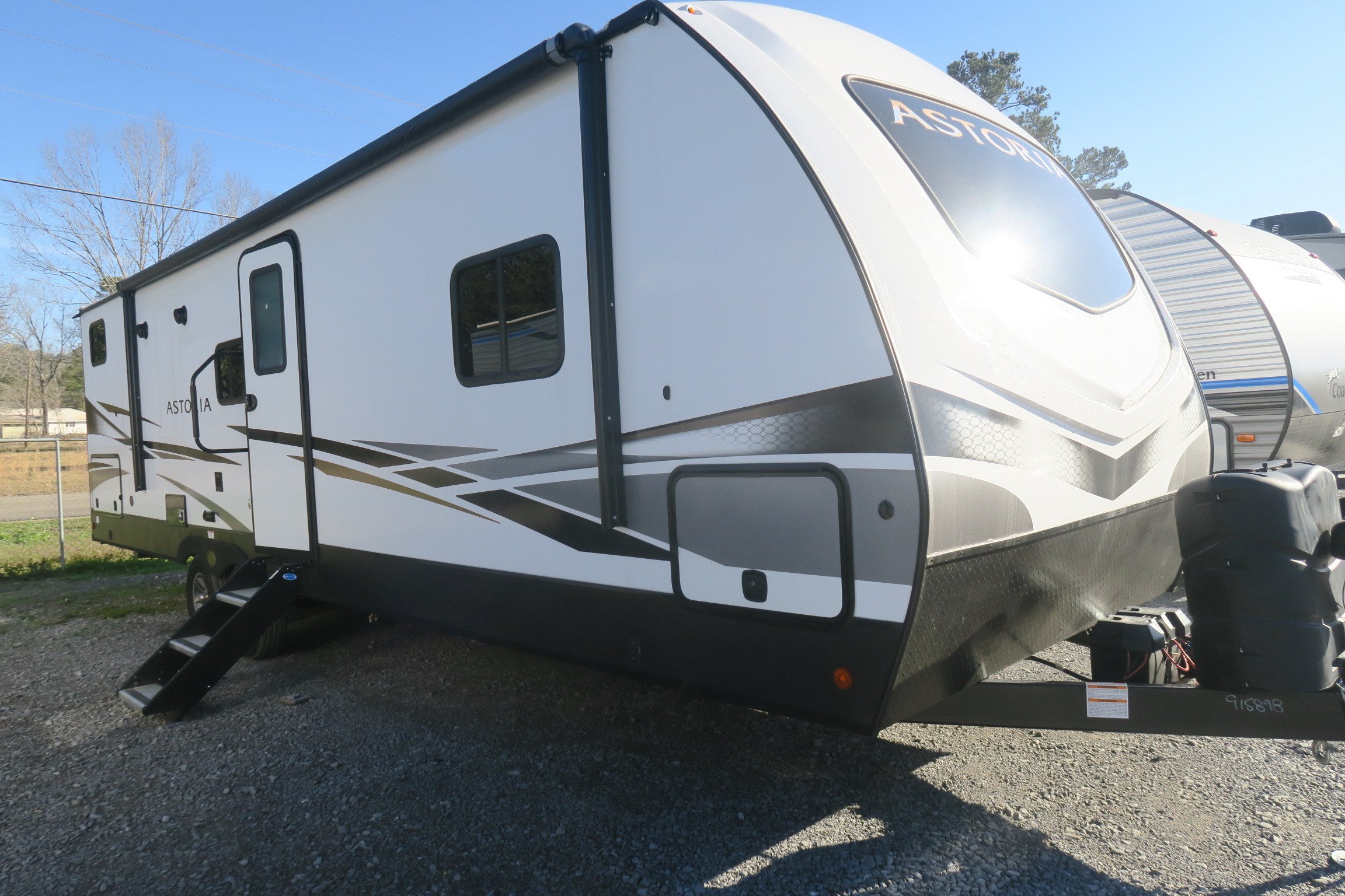 USED 2022 DUTCHMEN ASTORIA 2903BH - Overview | Berryland Campers