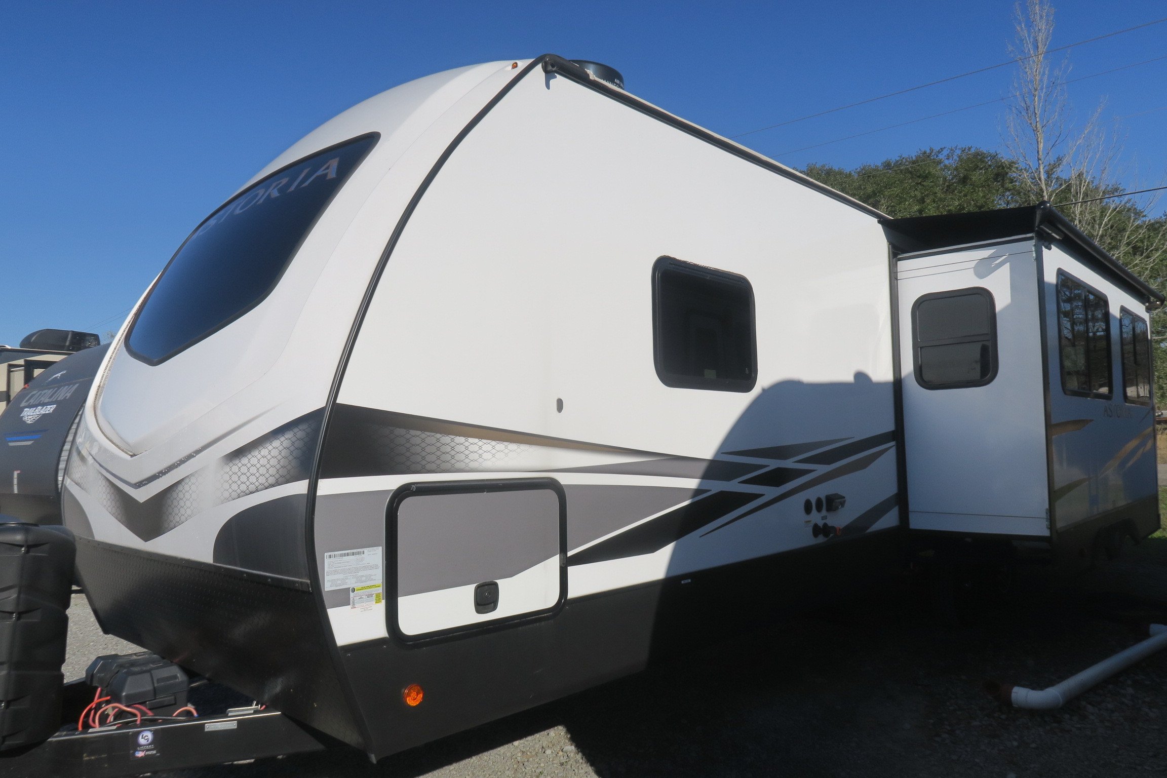 USED 2022 DUTCHMEN ASTORIA 2903BH - Overview | Berryland Campers