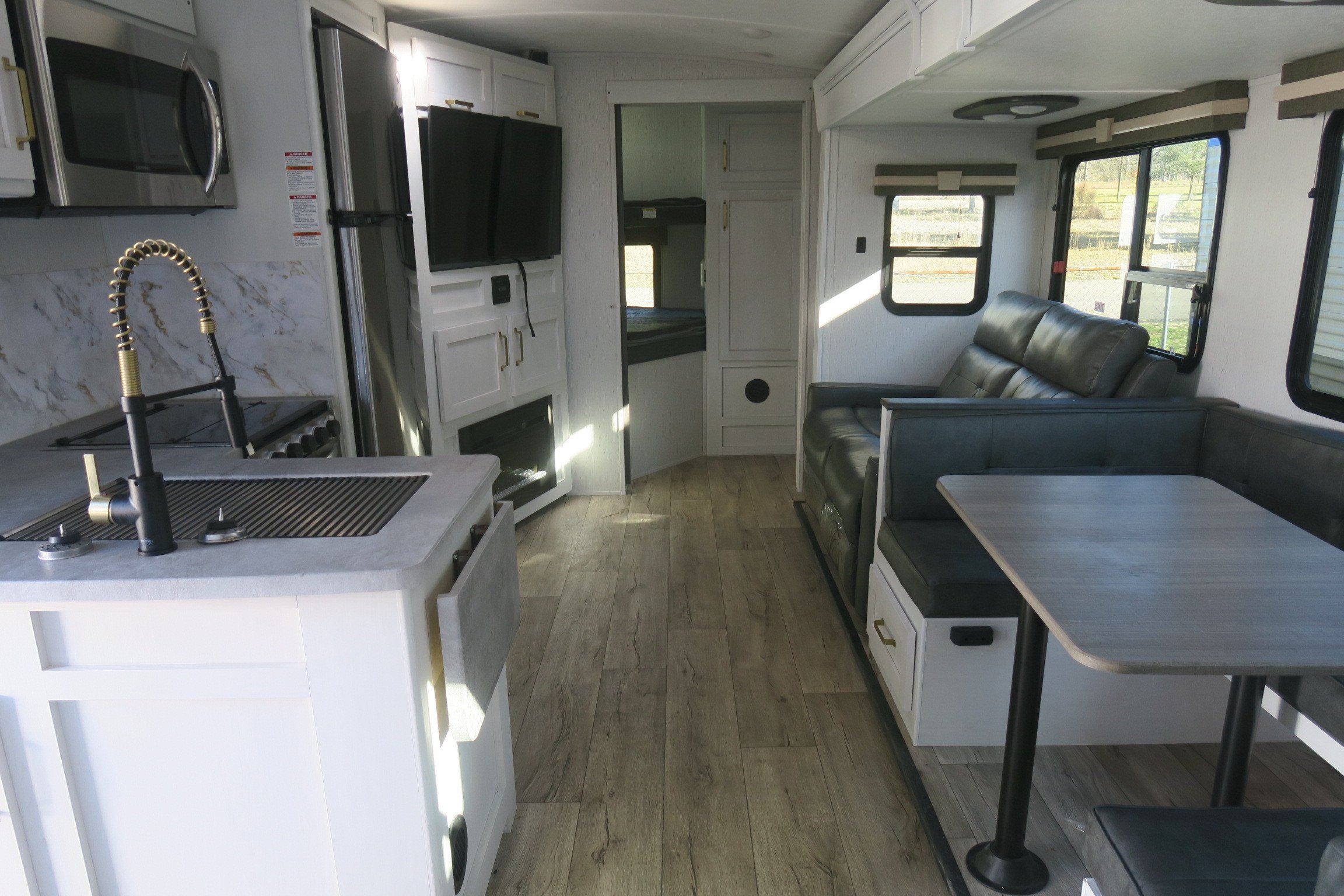USED 2022 DUTCHMEN ASTORIA 2903BH - Overview | Berryland Campers