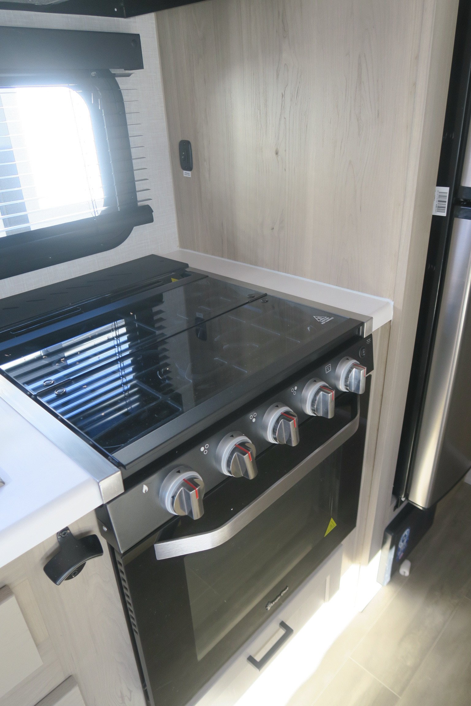 NEW 2023 ROCKWOOD GEO PRO 19BH - Overview | Berryland Campers