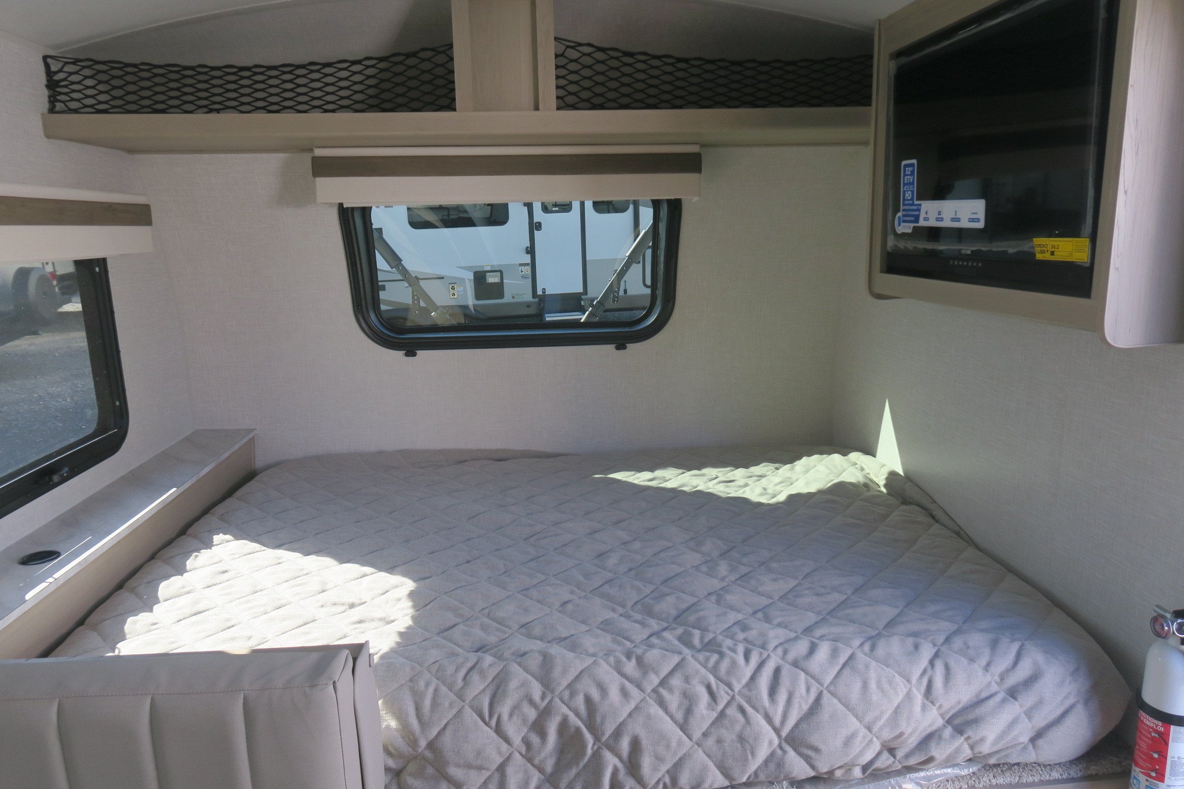 NEW 2023 ROCKWOOD GEO PRO 19BH - Overview | Berryland Campers