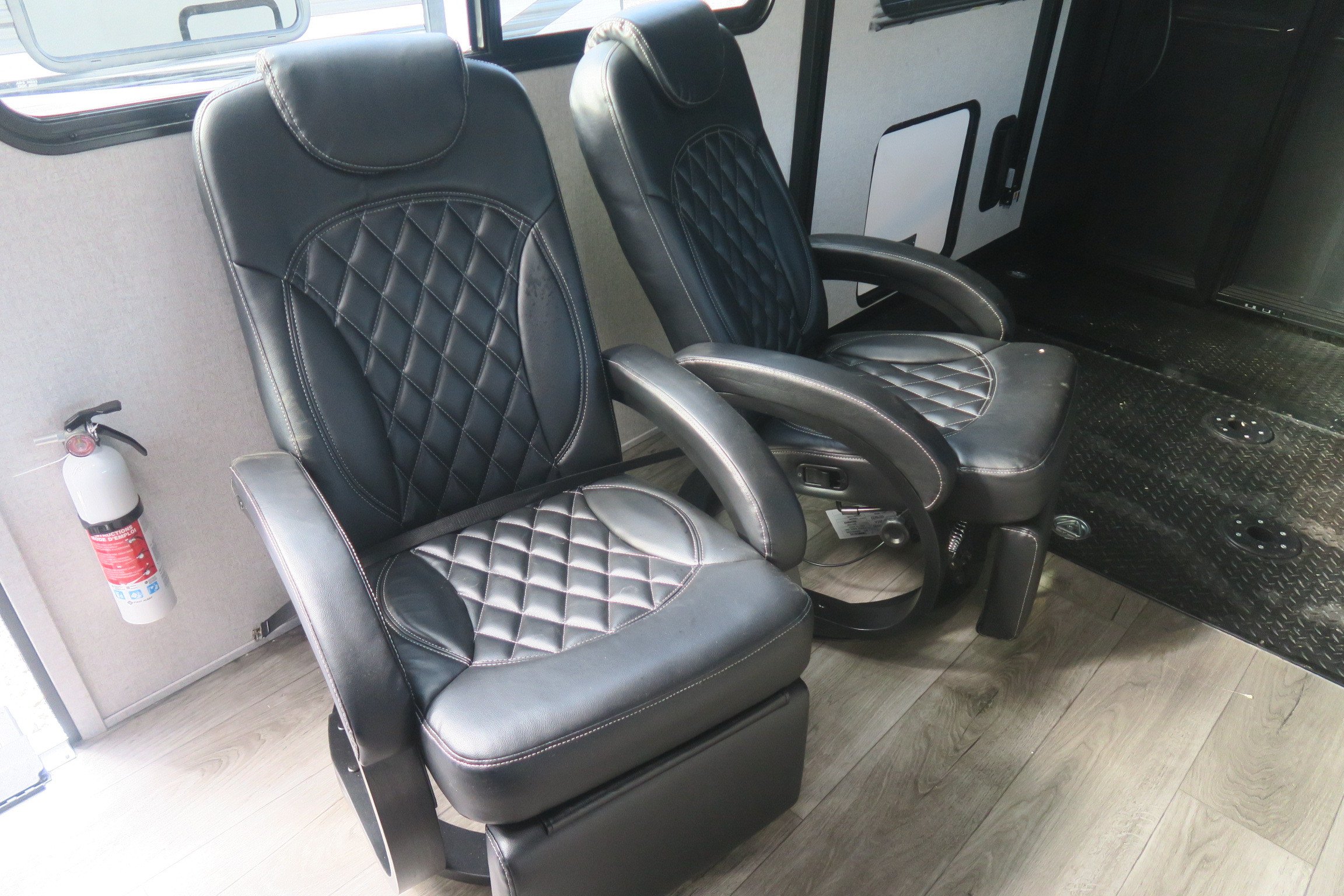 NEW 2023 ALTA 2400KTH - Overview | Berryland Campers
