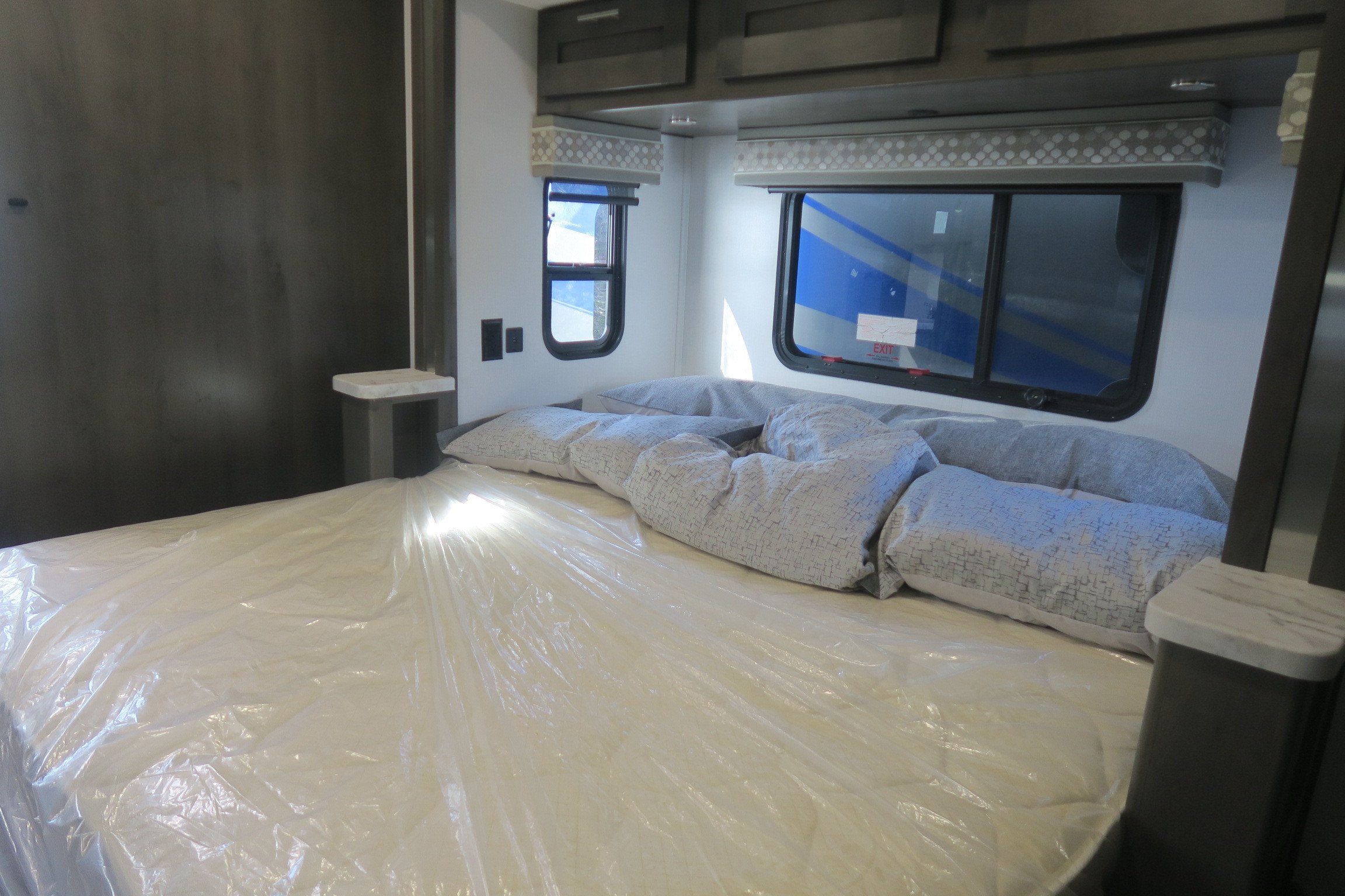 NEW 2023 GEORGETOWN 5 SERIES GT5 34H5 - Overview | Berryland Campers