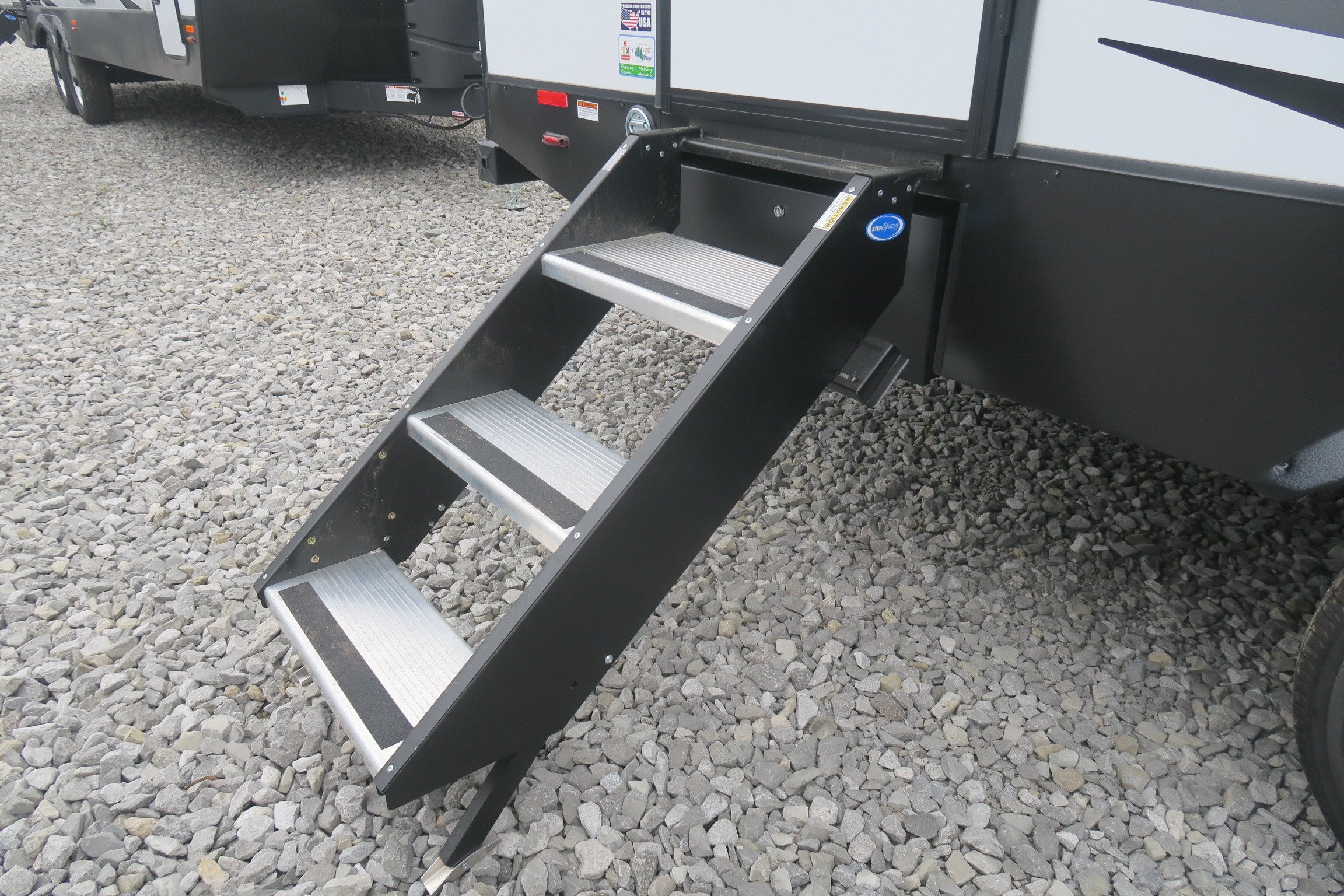 NEW 2023 ALTA 2350KRK - Overview | Berryland Campers
