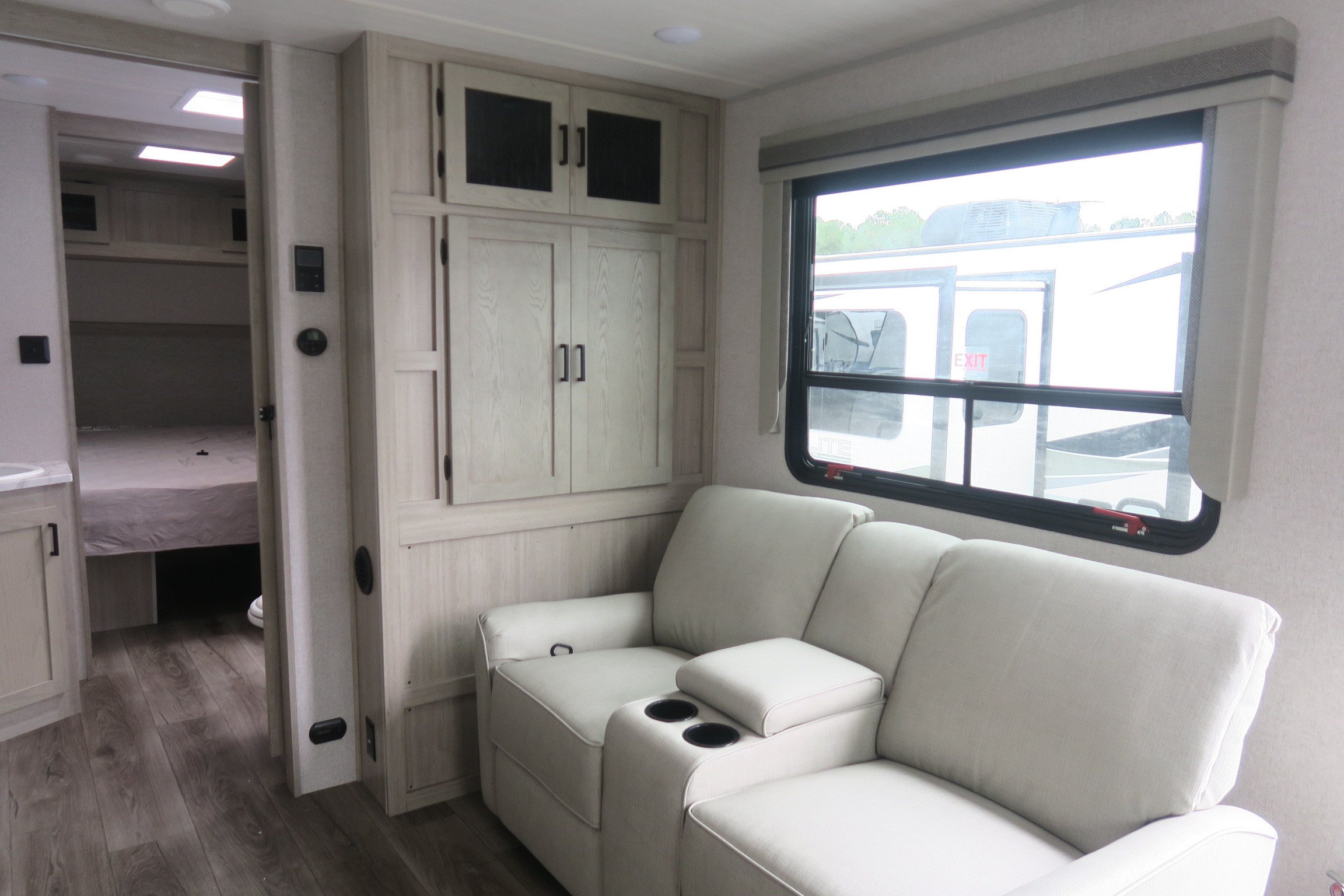 NEW 2023 ALTA 2350KRK - Overview | Berryland Campers