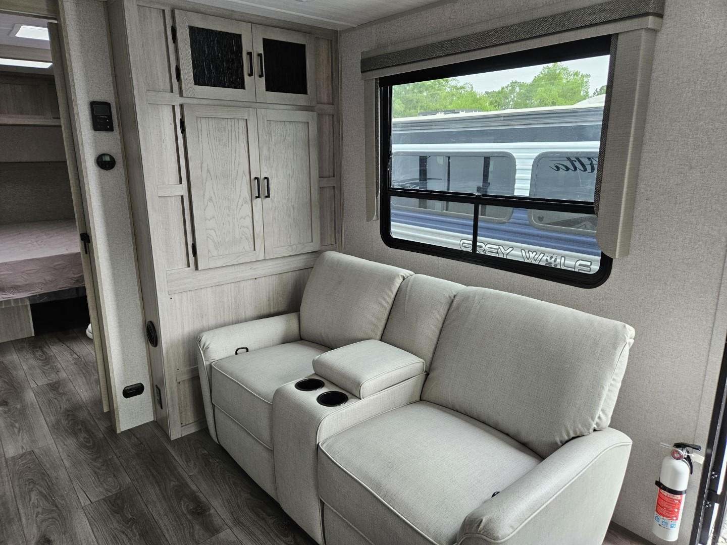 NEW 2023 ALTA 2350KRK - Overview | Berryland Campers
