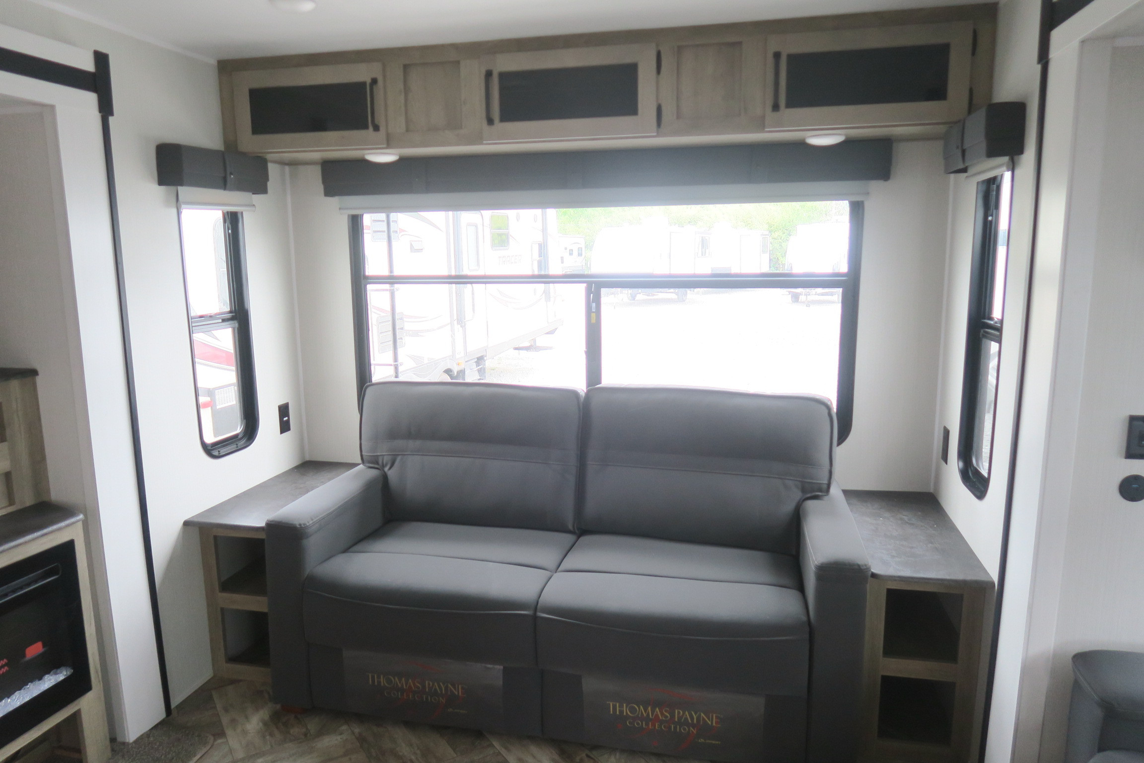 NEW 2023 PUMA 32MBDS - Overview | Berryland Campers