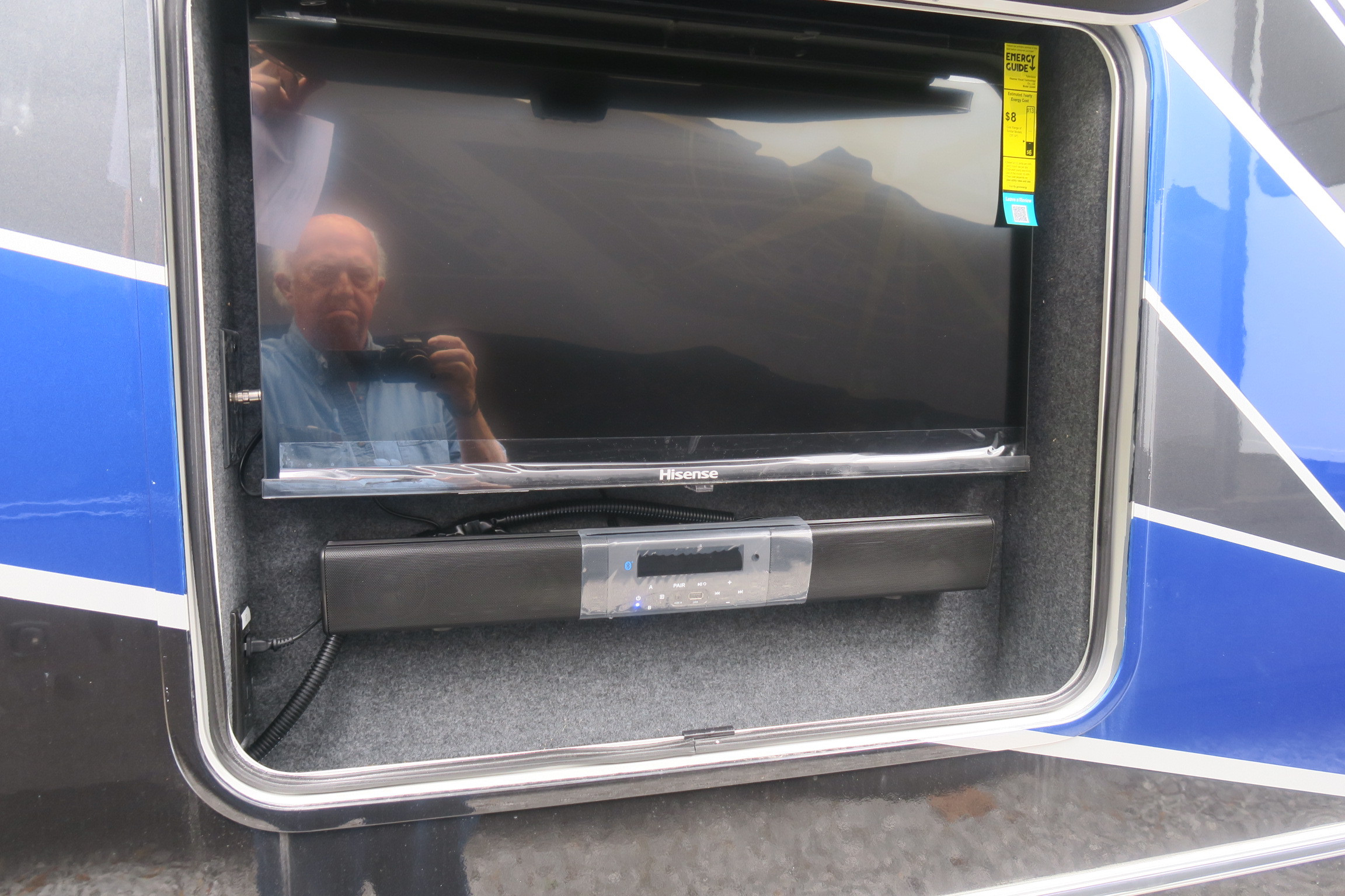 NEW 2023 ENTOURAGE 330DS - Overview | Berryland Campers