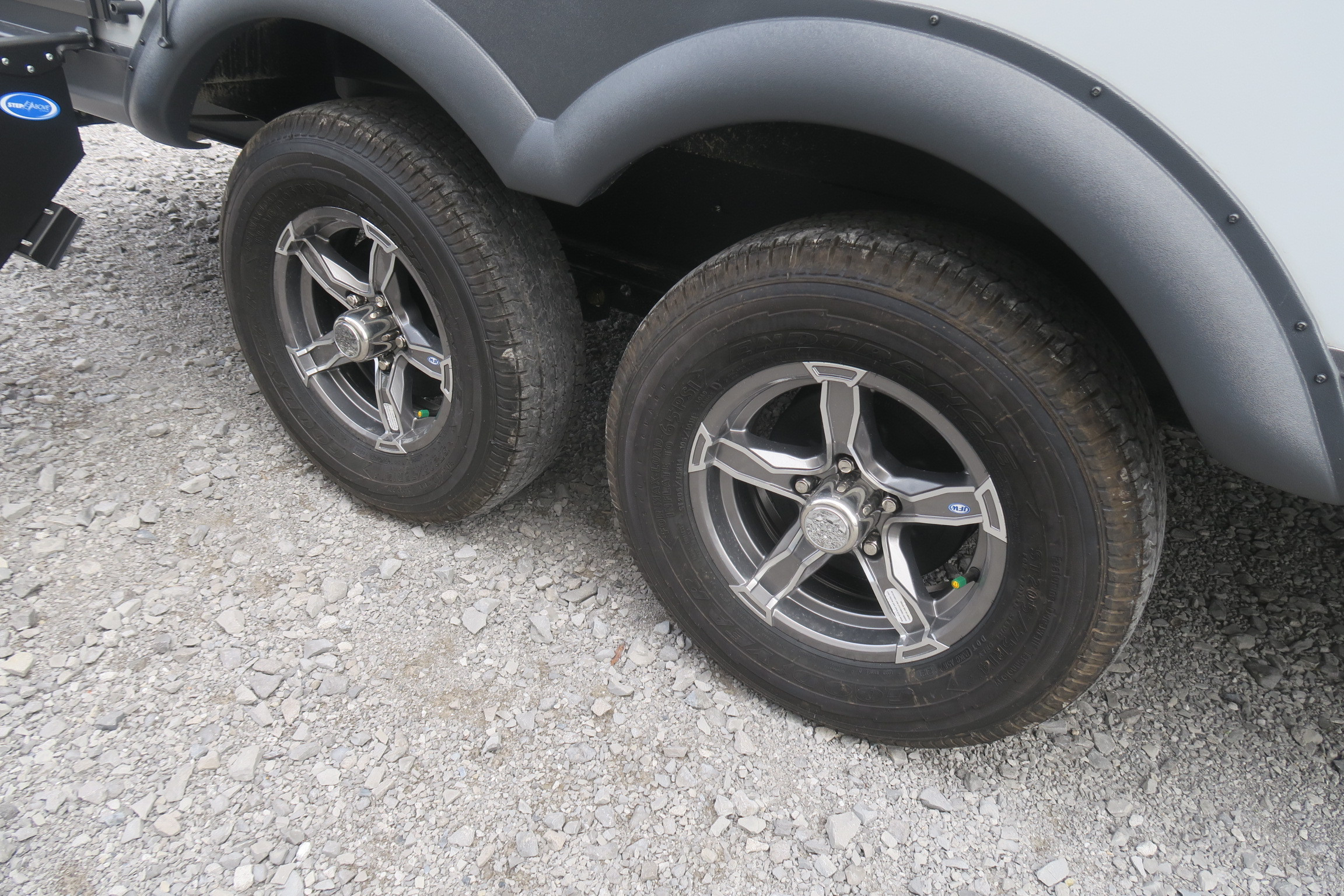 NEW 2023 ROCKWOOD MINI LITE 2109S - Overview | Berryland Campers