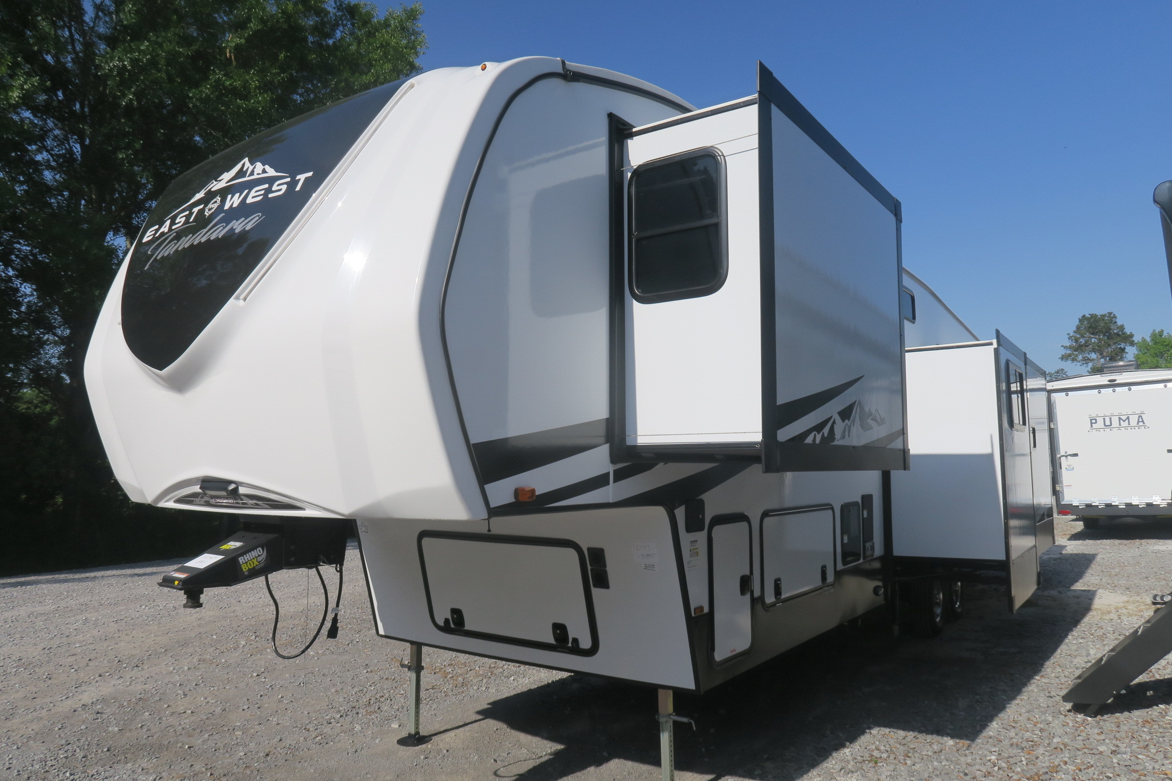 NEW 2023 TANDARA 385MB - Overview | Berryland Campers