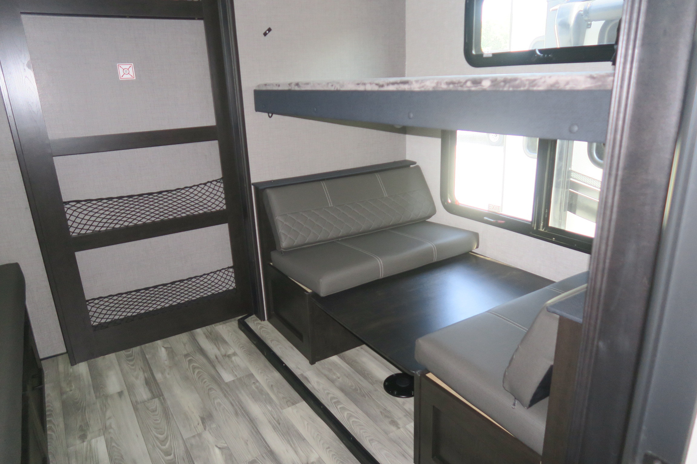 NEW 2023 OPEN RANGE 330BHS - Overview | Berryland Campers