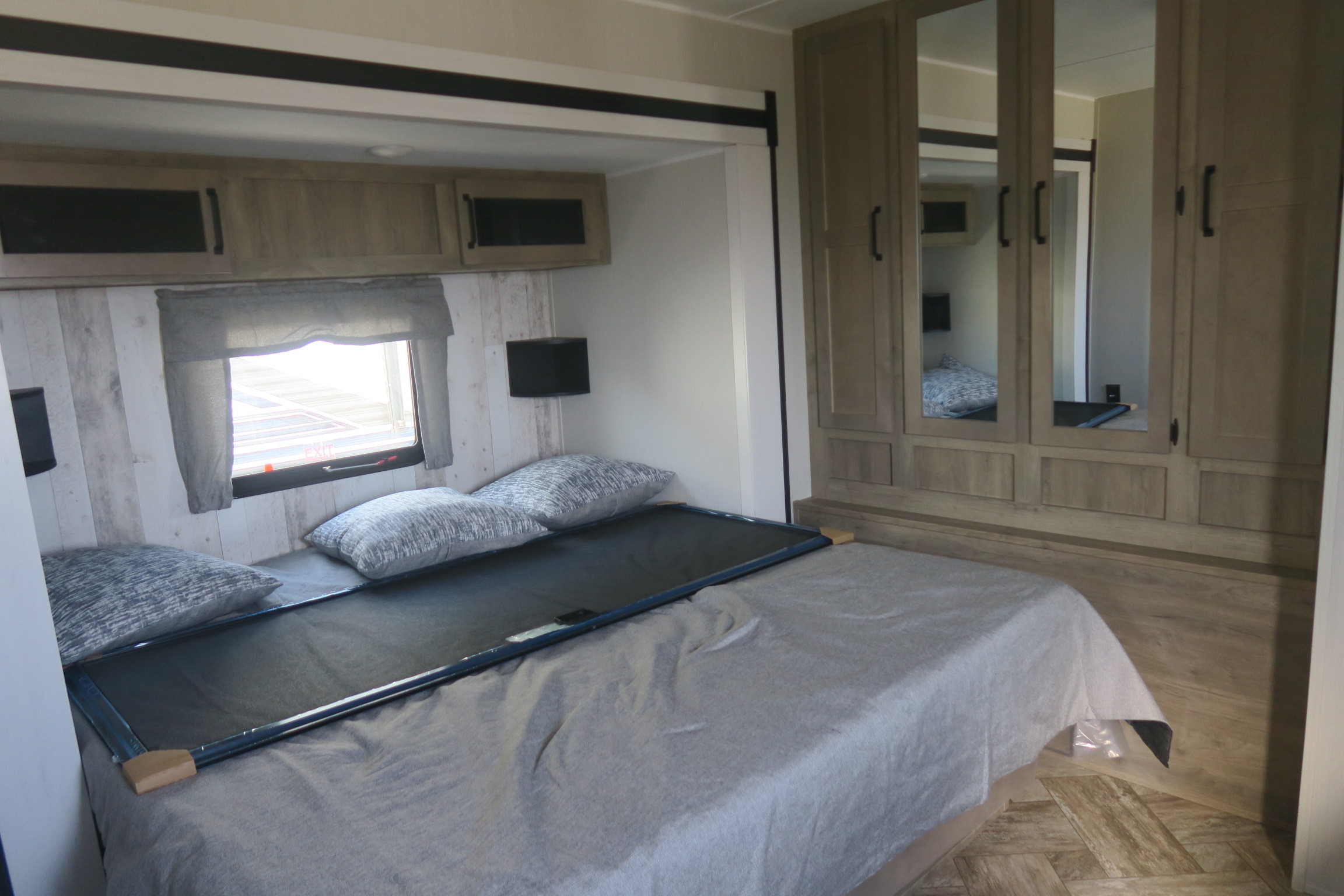 NEW 2023 PUMA DESTINATION 38DEN - Overview | Berryland Campers