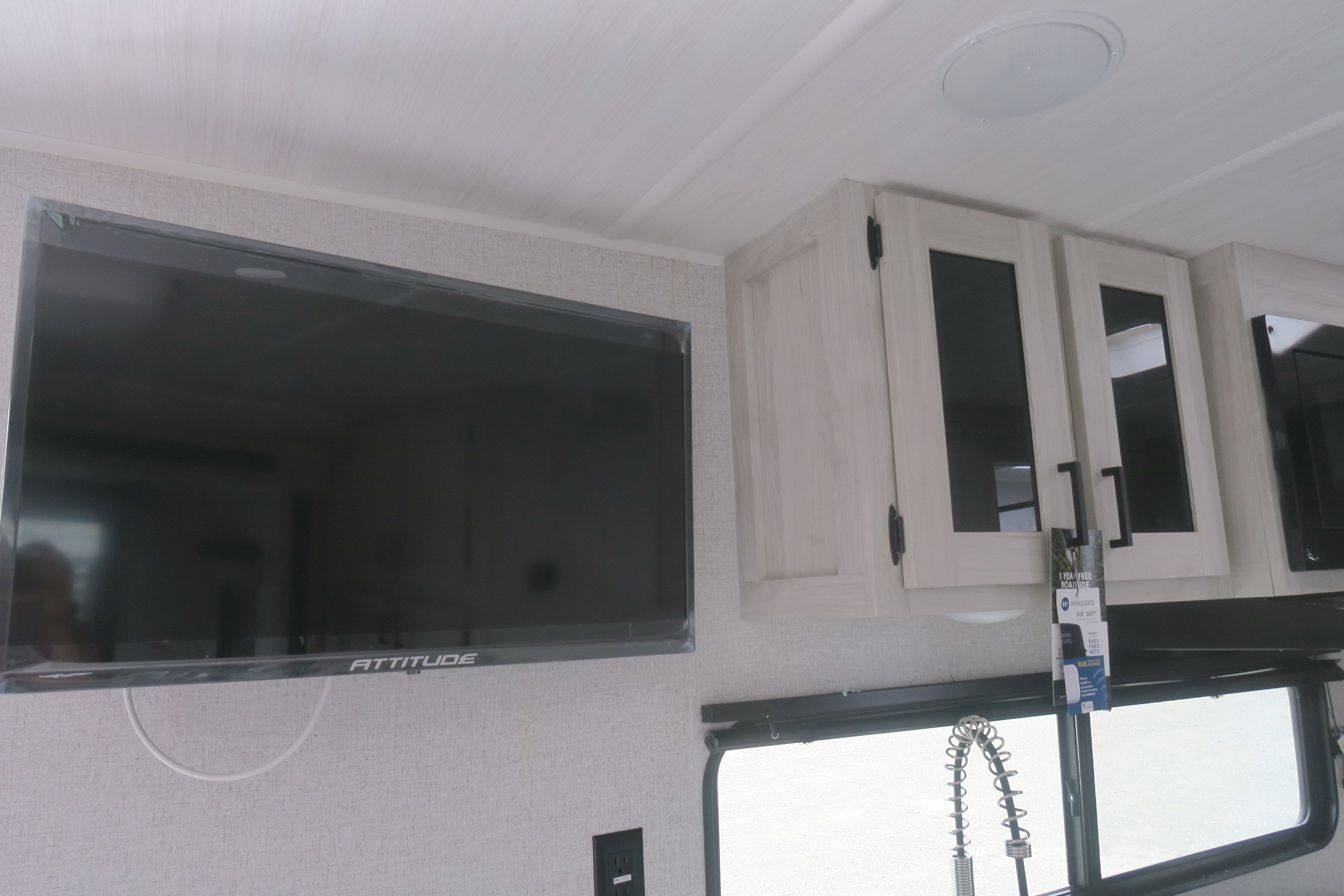 NEW 2023 DELLA TERRA 180MB - Overview | Berryland Campers