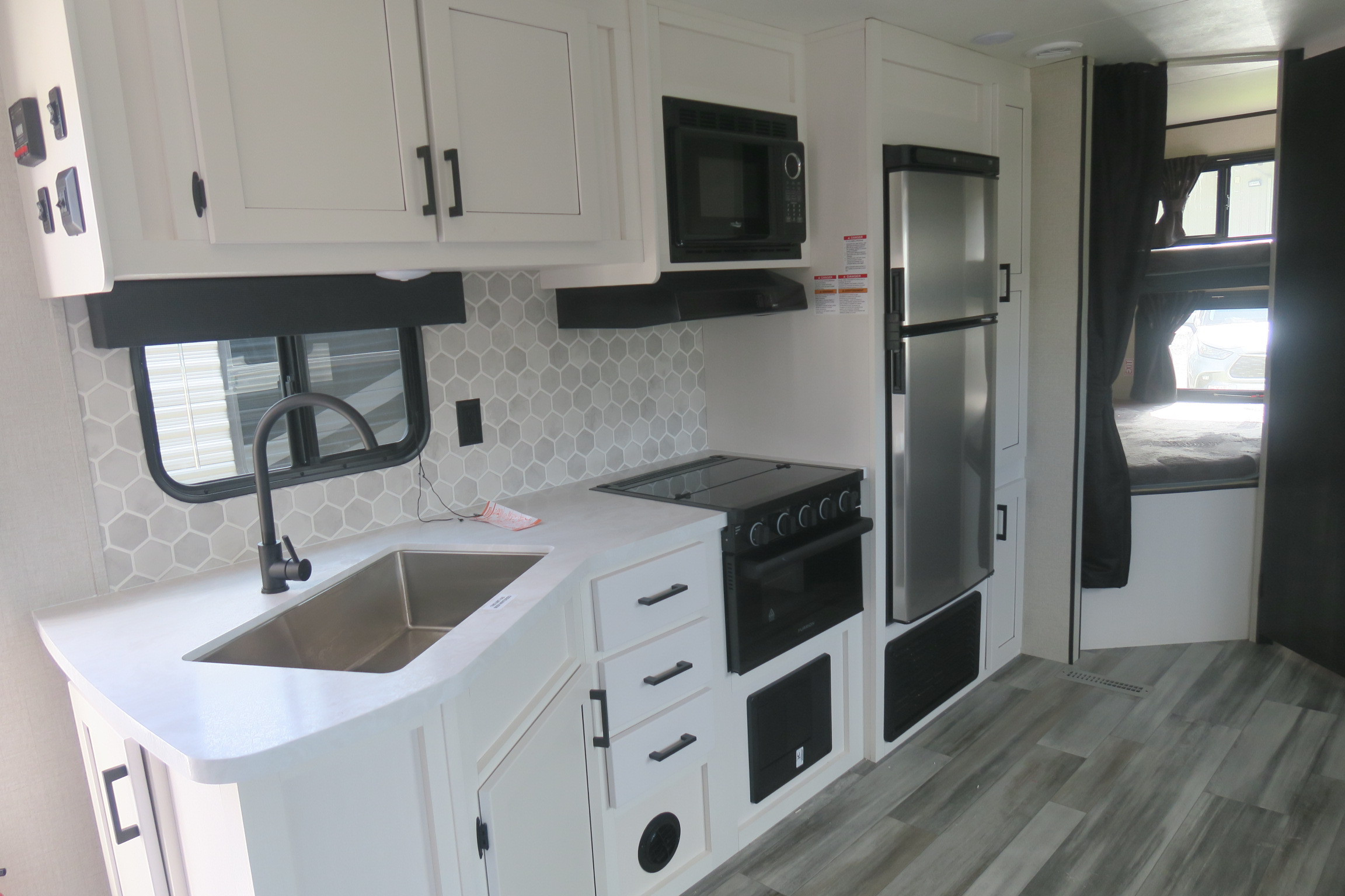 NEW 2024 OPEN RANGE 26BHS - Overview | Berryland Campers