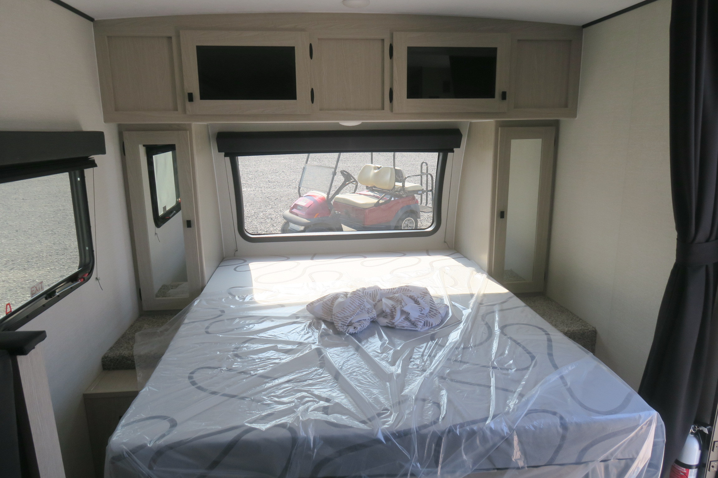 NEW 2024 APEX NANO 203RBK - Overview | Berryland Campers