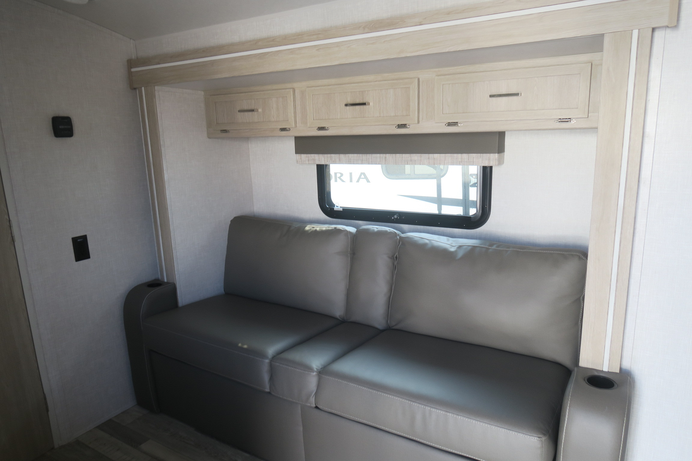 USED 2022 E-PRO 20FBS - Overview | Berryland Campers