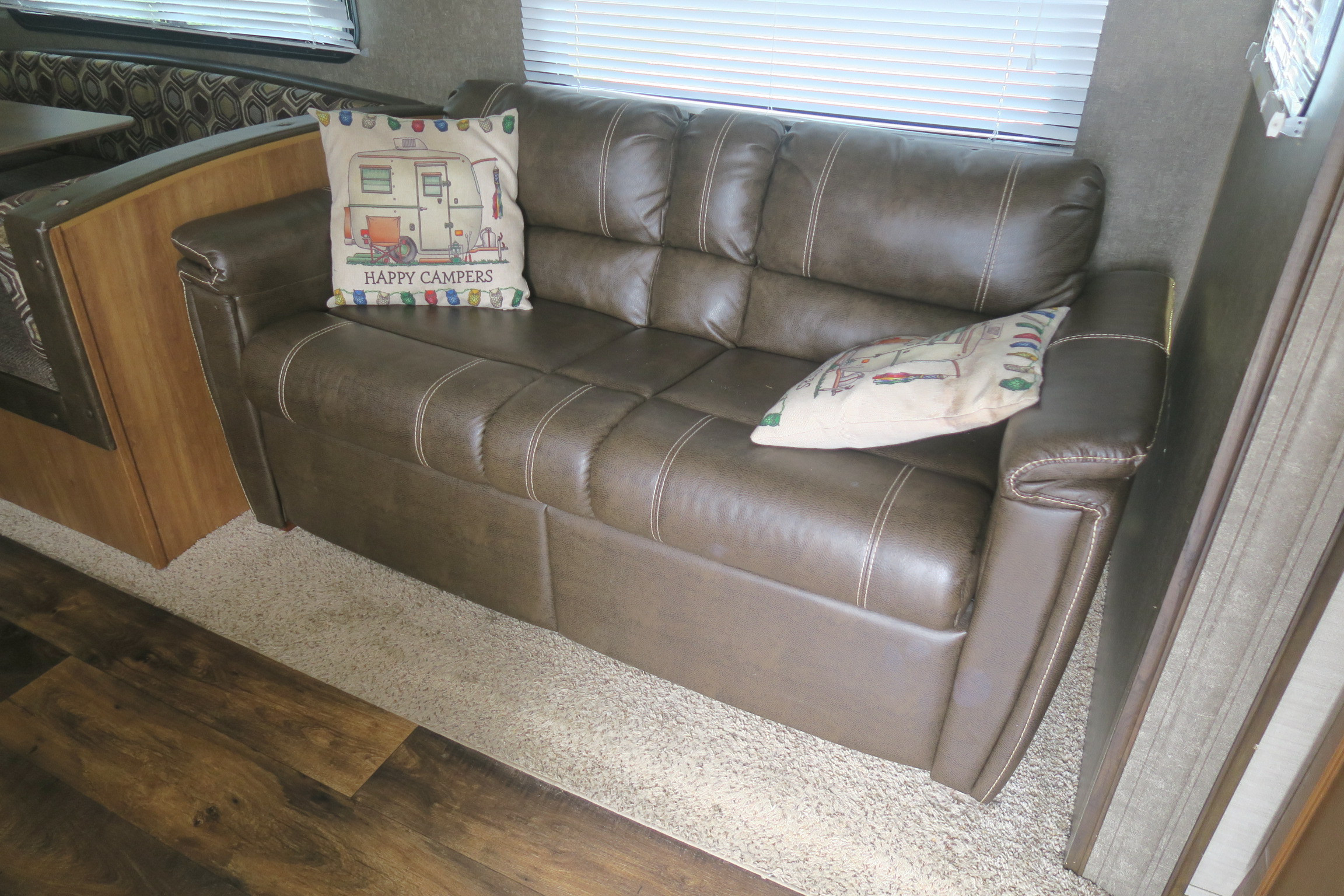 USED 2017 SPRINGDALE 2980BH - Overview | Berryland Campers