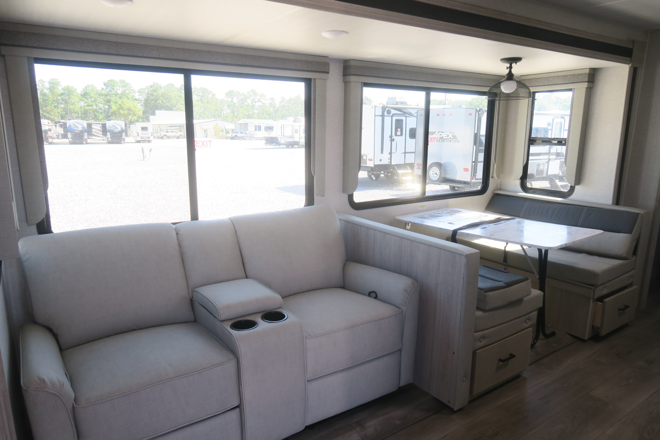 NEW 2024 ALTA 2600KRB - Overview | Berryland Campers