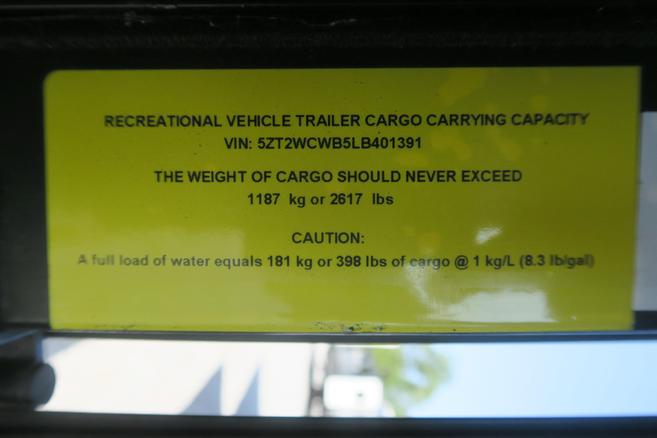 USED 2020 WILDCAT 30 - Overview | Berryland Campers