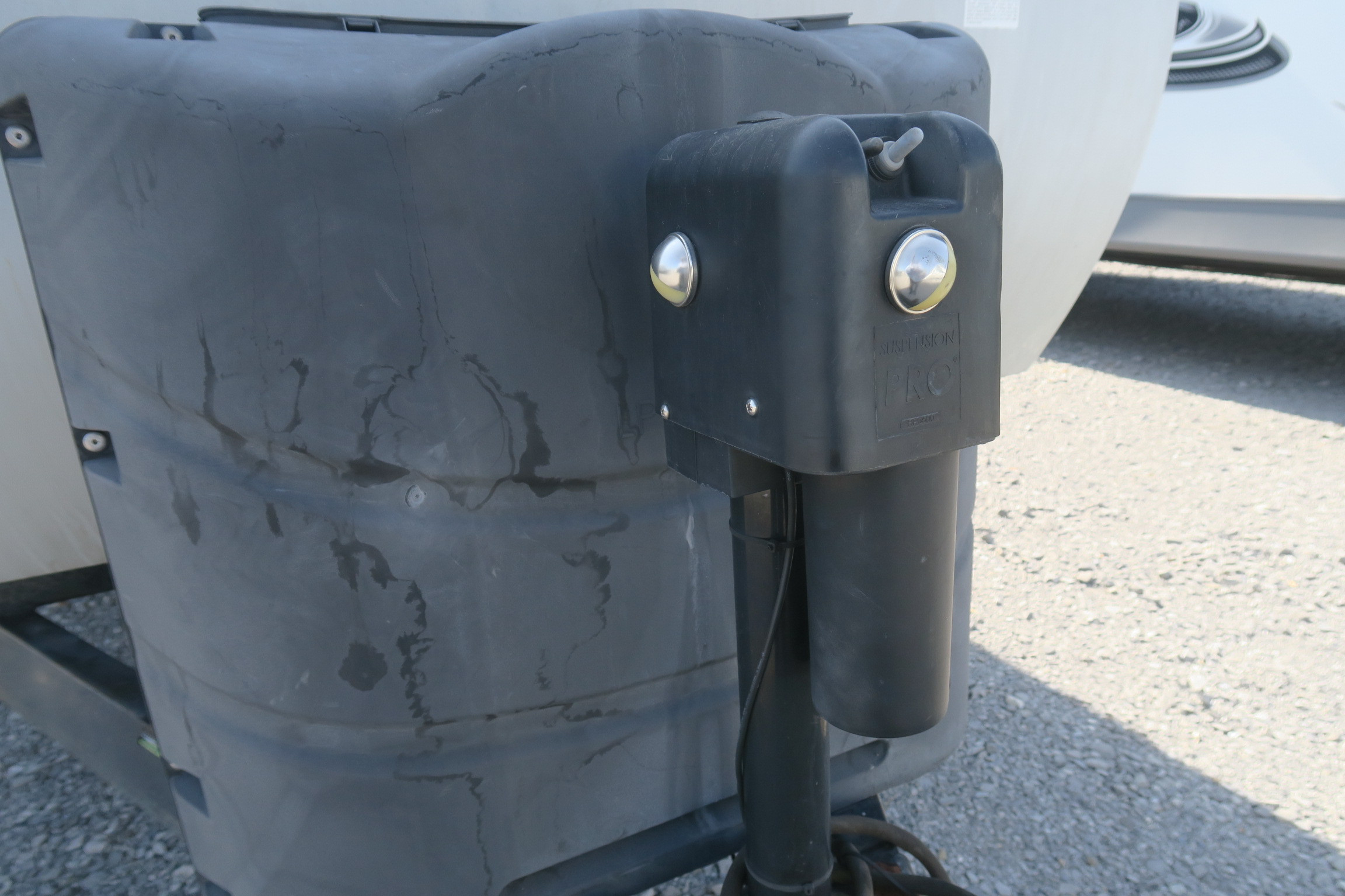 USED 2015 SPREE 300RLS - Overview | Berryland Campers