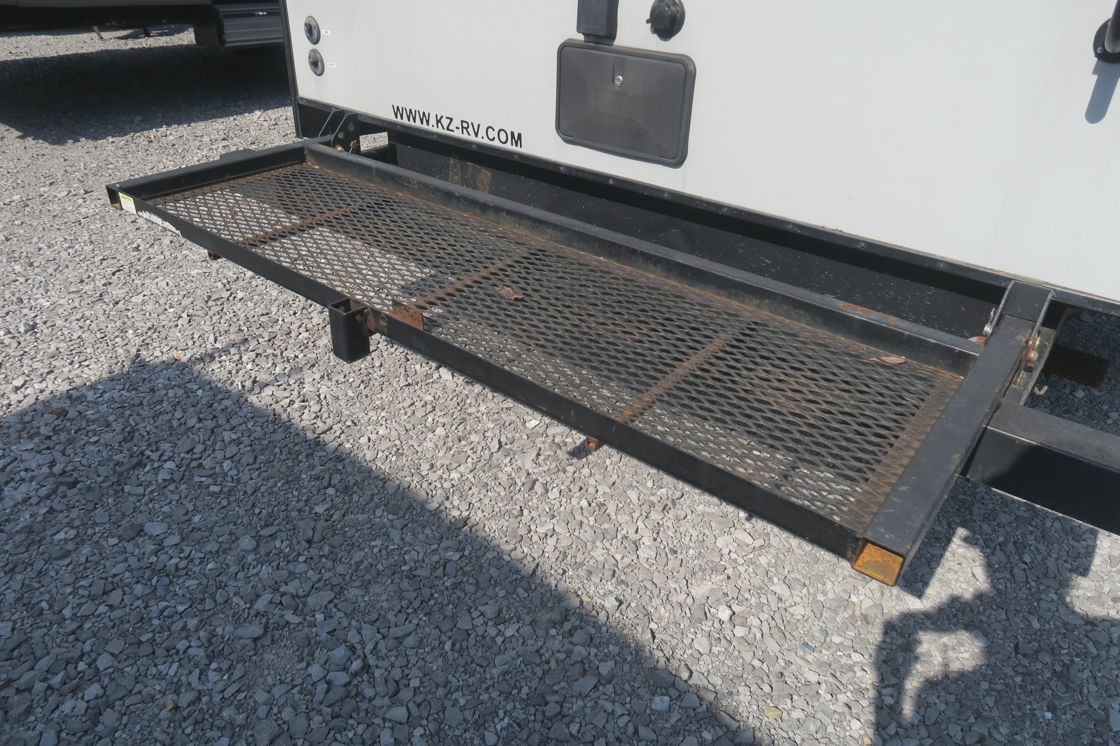 USED 2015 SPREE 300RLS - Overview | Berryland Campers