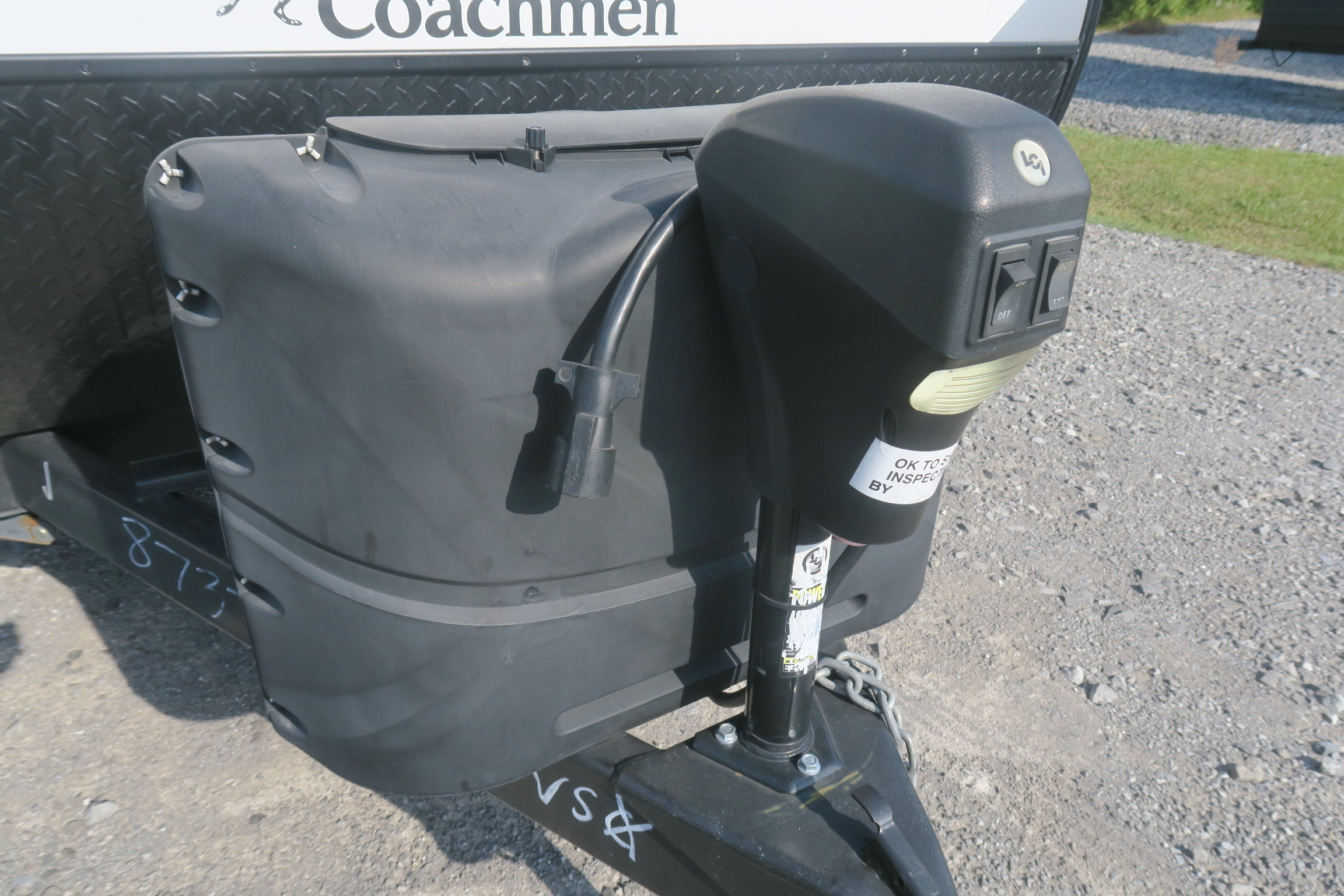 USED 2020 APEX ULTRA-LITE 245BHS - Overview | Berryland Campers