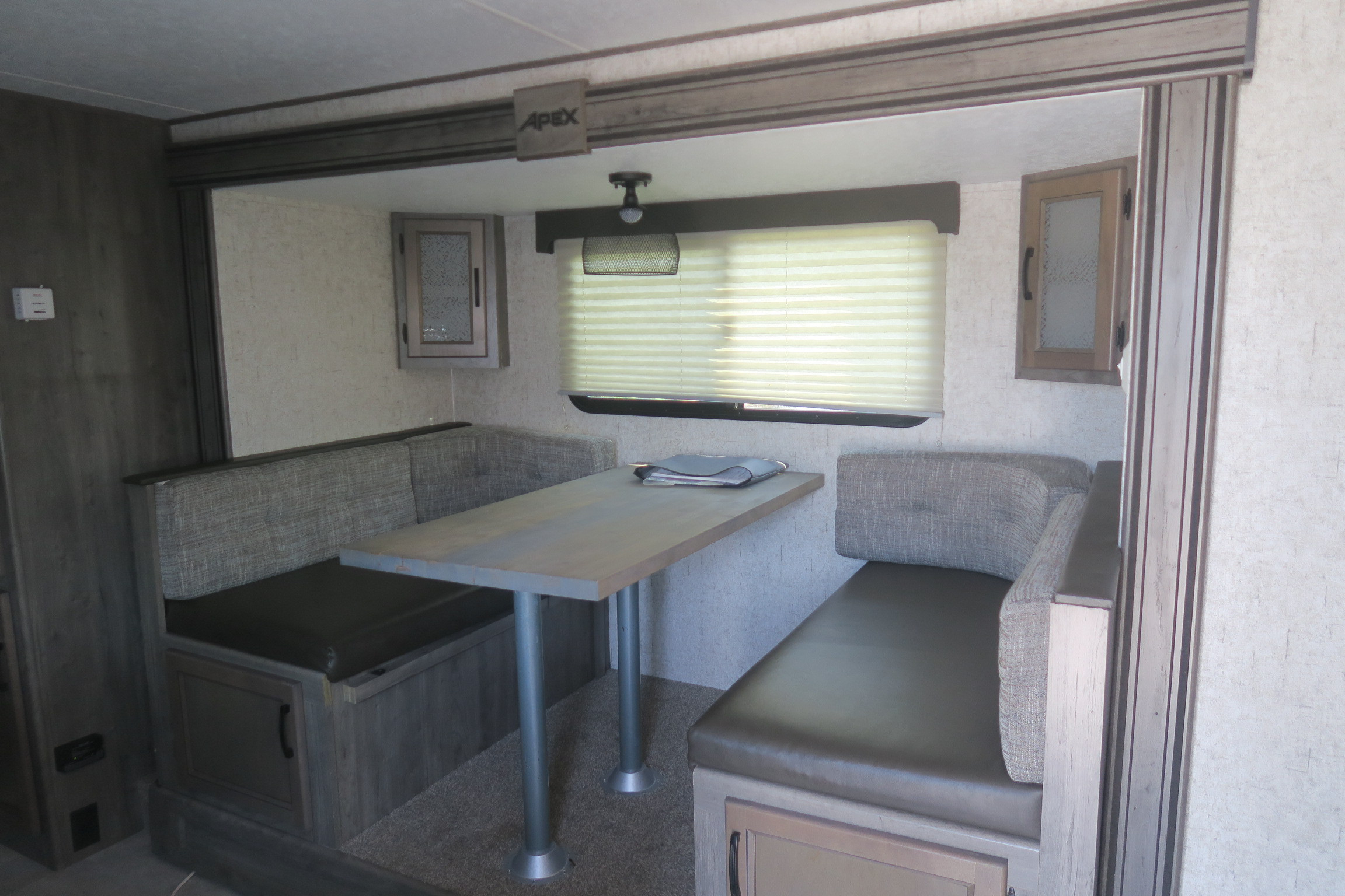 USED 2020 APEX ULTRA-LITE 245BHS - Overview | Berryland Campers