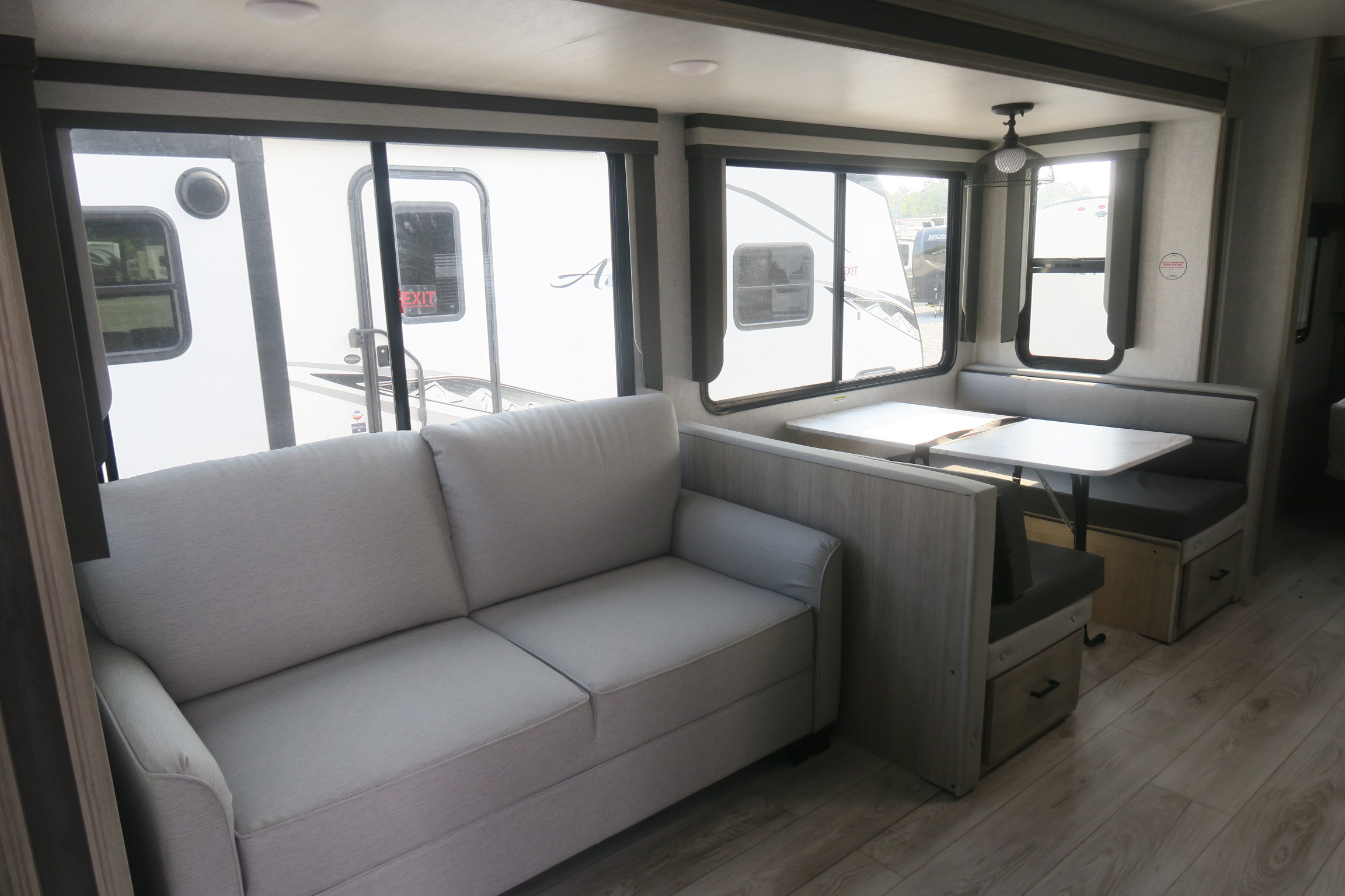 NEW 2024 ALTA 2800KBH - Overview | Berryland Campers