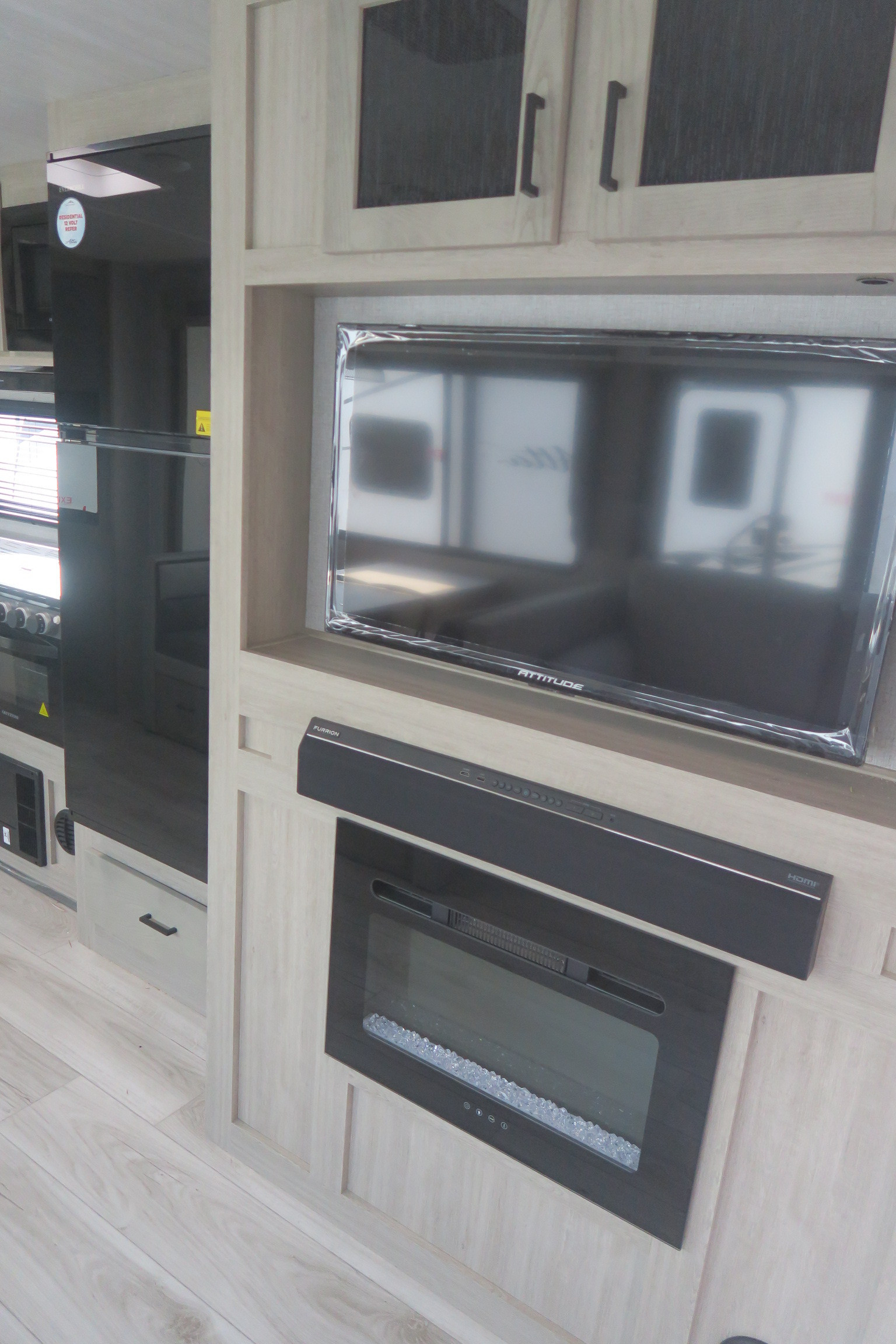 NEW 2024 ALTA 2800KBH - Overview | Berryland Campers
