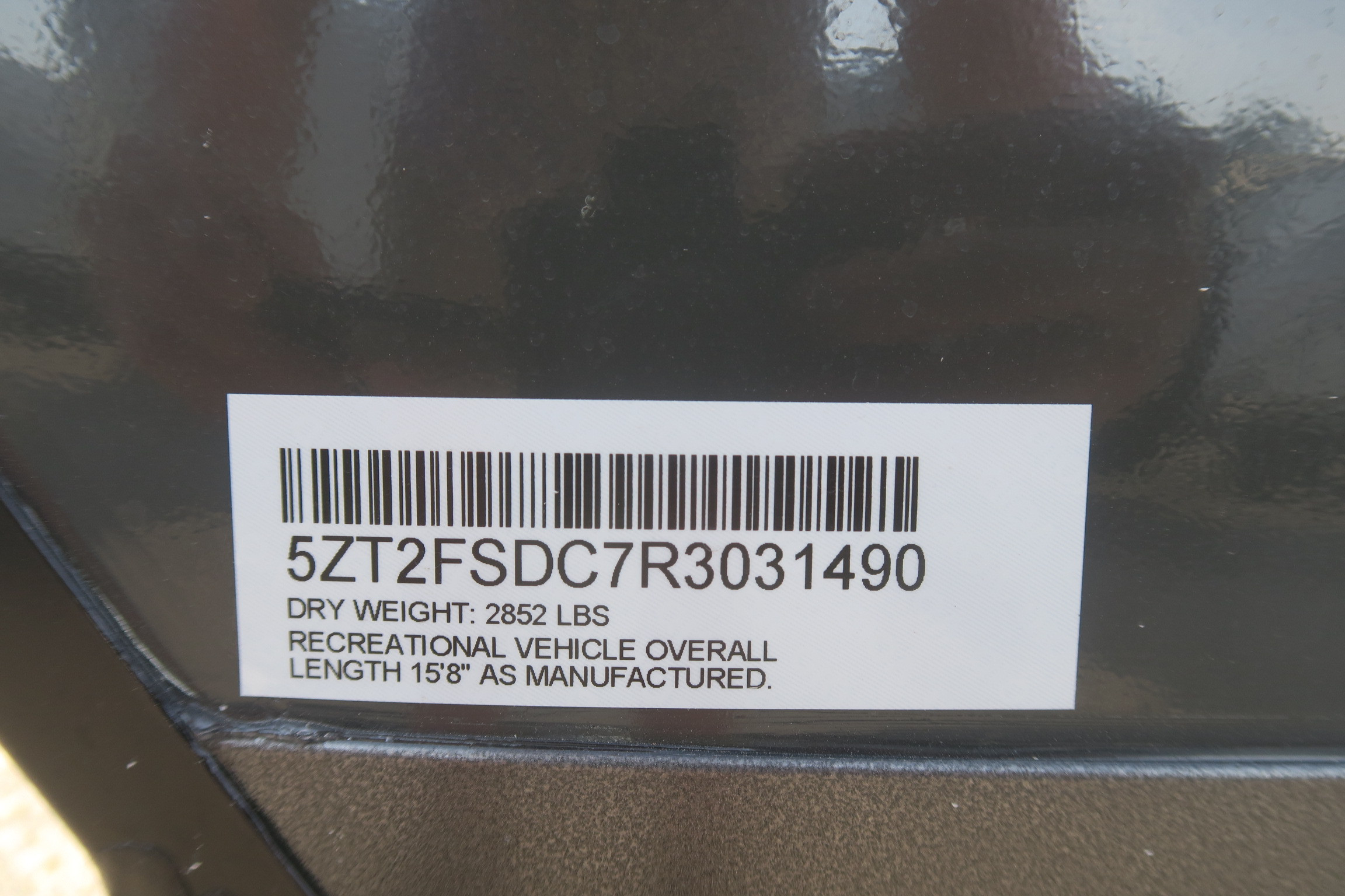 NEW 2024 FLAGSTAFF E-PRO 15TB - Overview | Berryland Campers