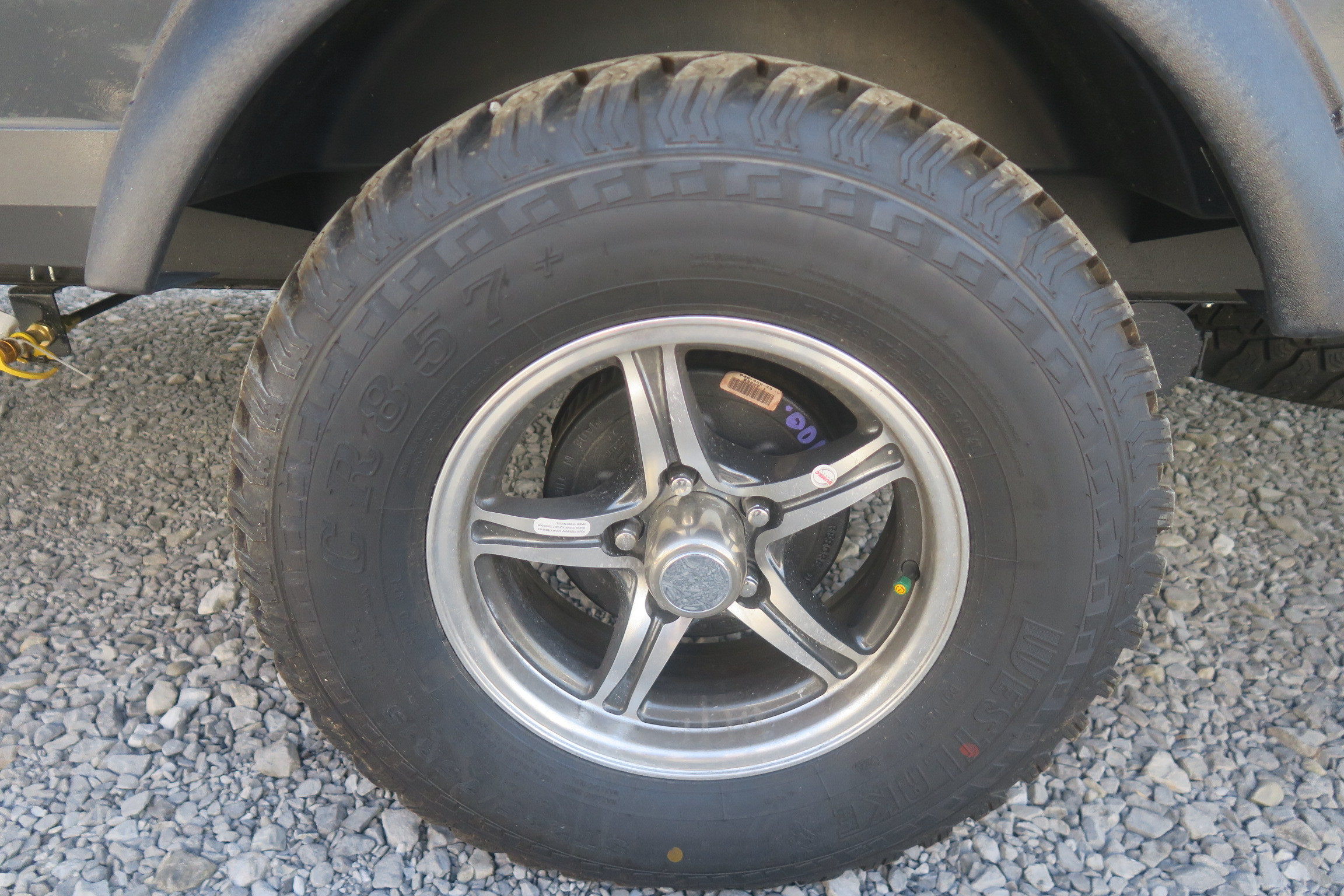 NEW 2024 FLAGSTAFF E-PRO 19FD - Overview | Berryland Campers