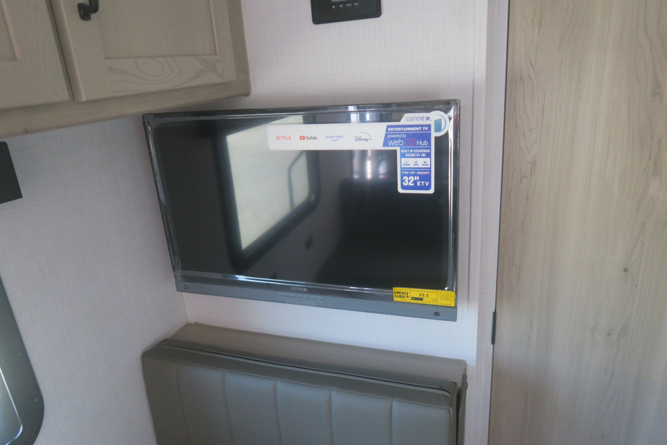 NEW 2024 FLAGSTAFF E-PRO 19FD - Overview | Berryland Campers