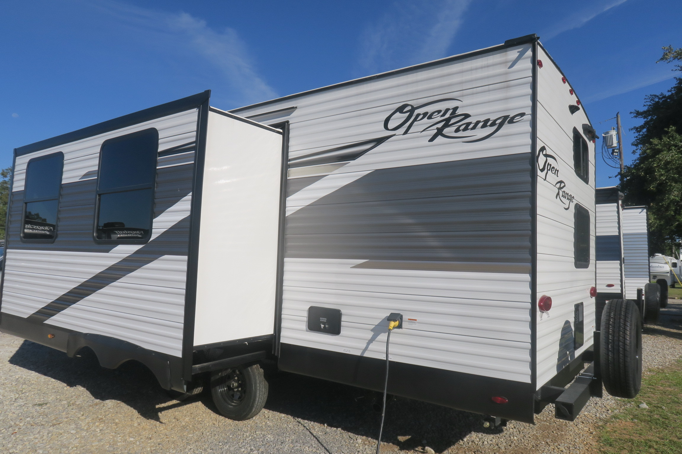 NEW 2024 OPEN RANGE 26BHS - Overview | Berryland Campers