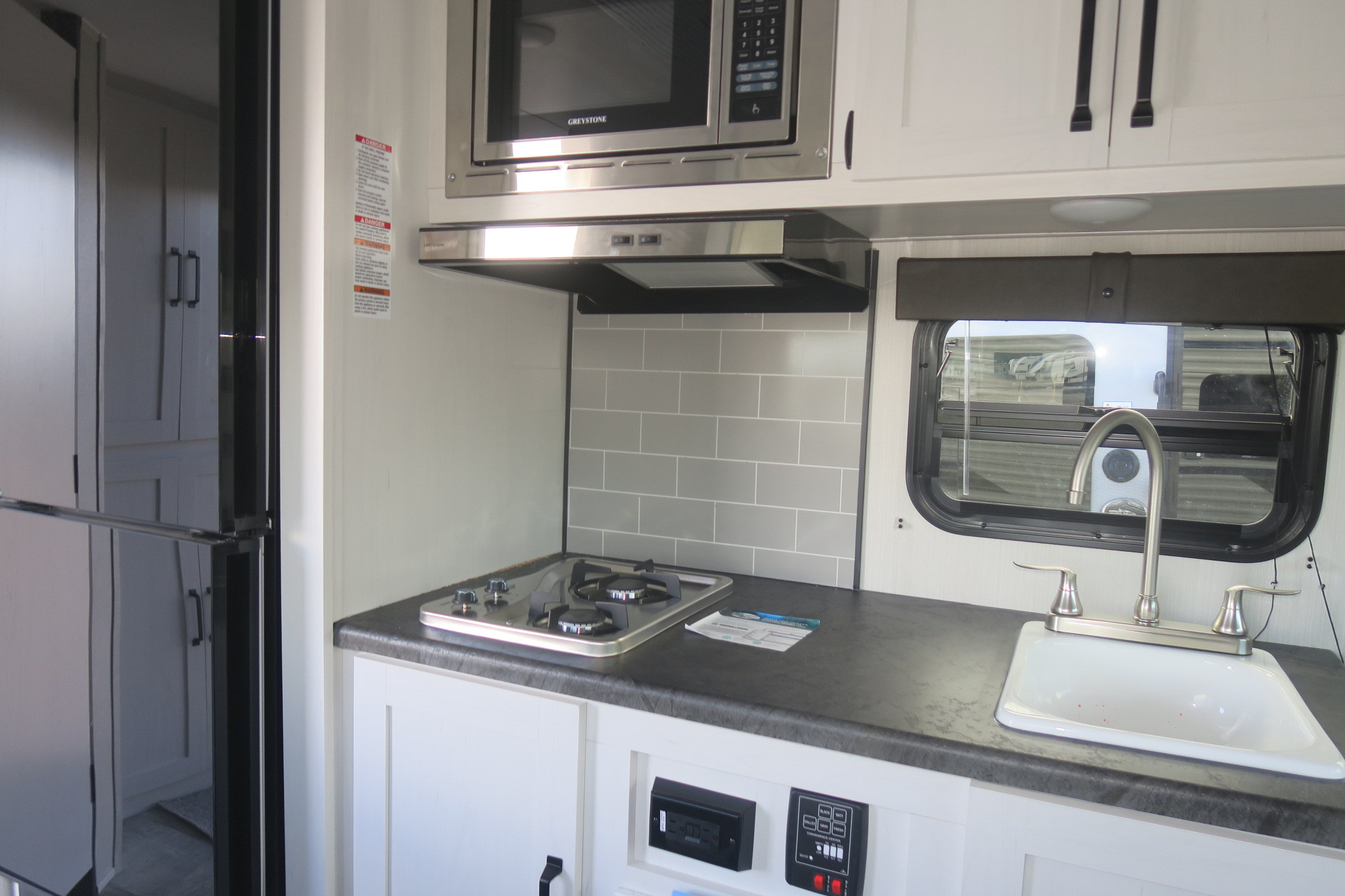 NEW 2024 PUMA ULTRA LITE 12FBX - Overview | Berryland Campers