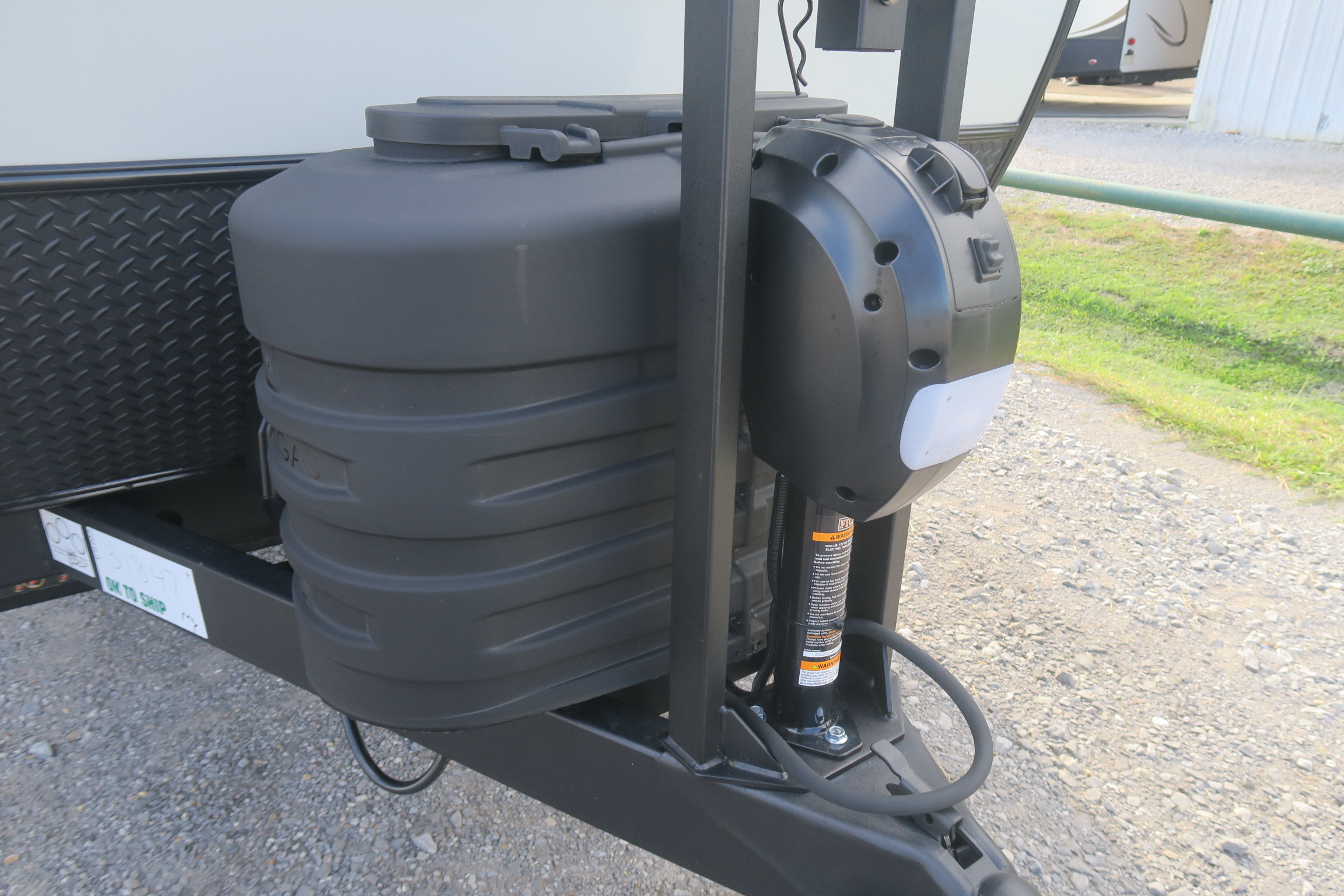 NEW 2024 E-PRO 19FBS - Overview | Berryland Campers