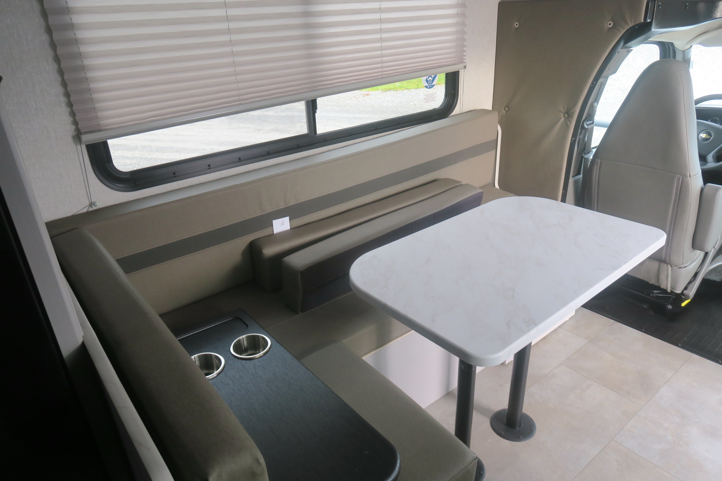 NEW 2024 FREELANDER 22XGC3500 - Overview | Berryland Campers