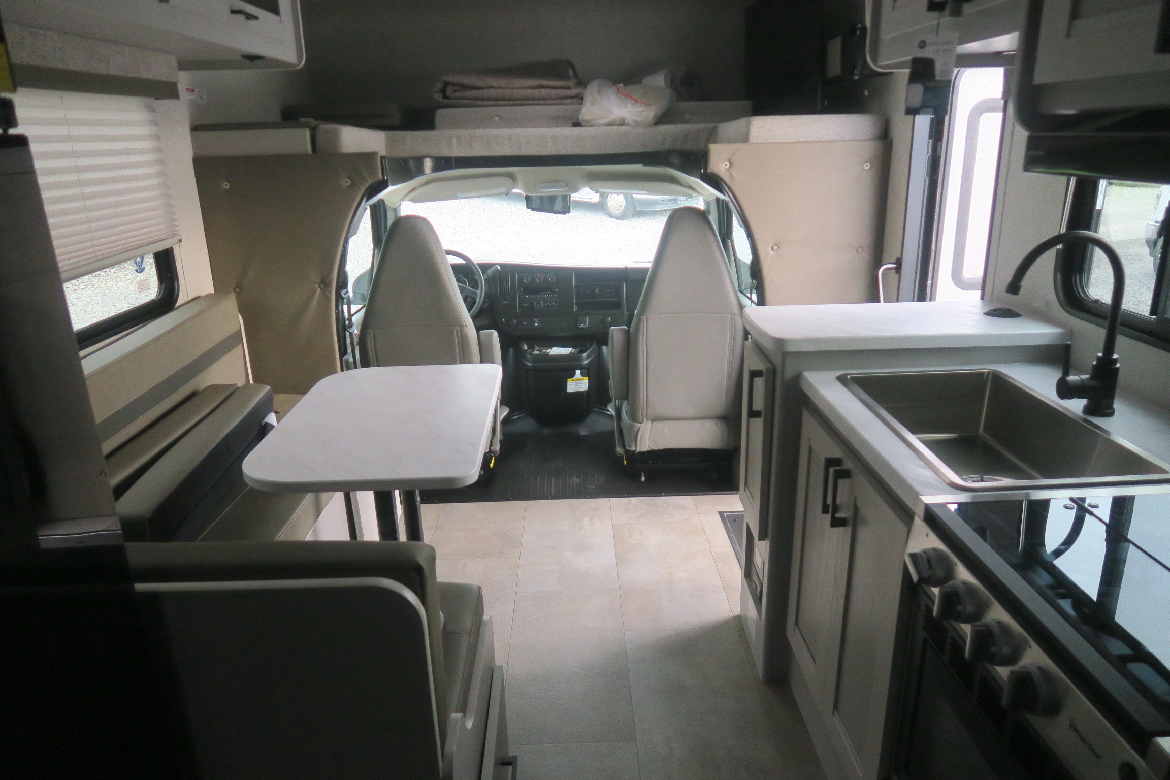 NEW 2024 FREELANDER 22XGC3500 - Overview | Berryland Campers