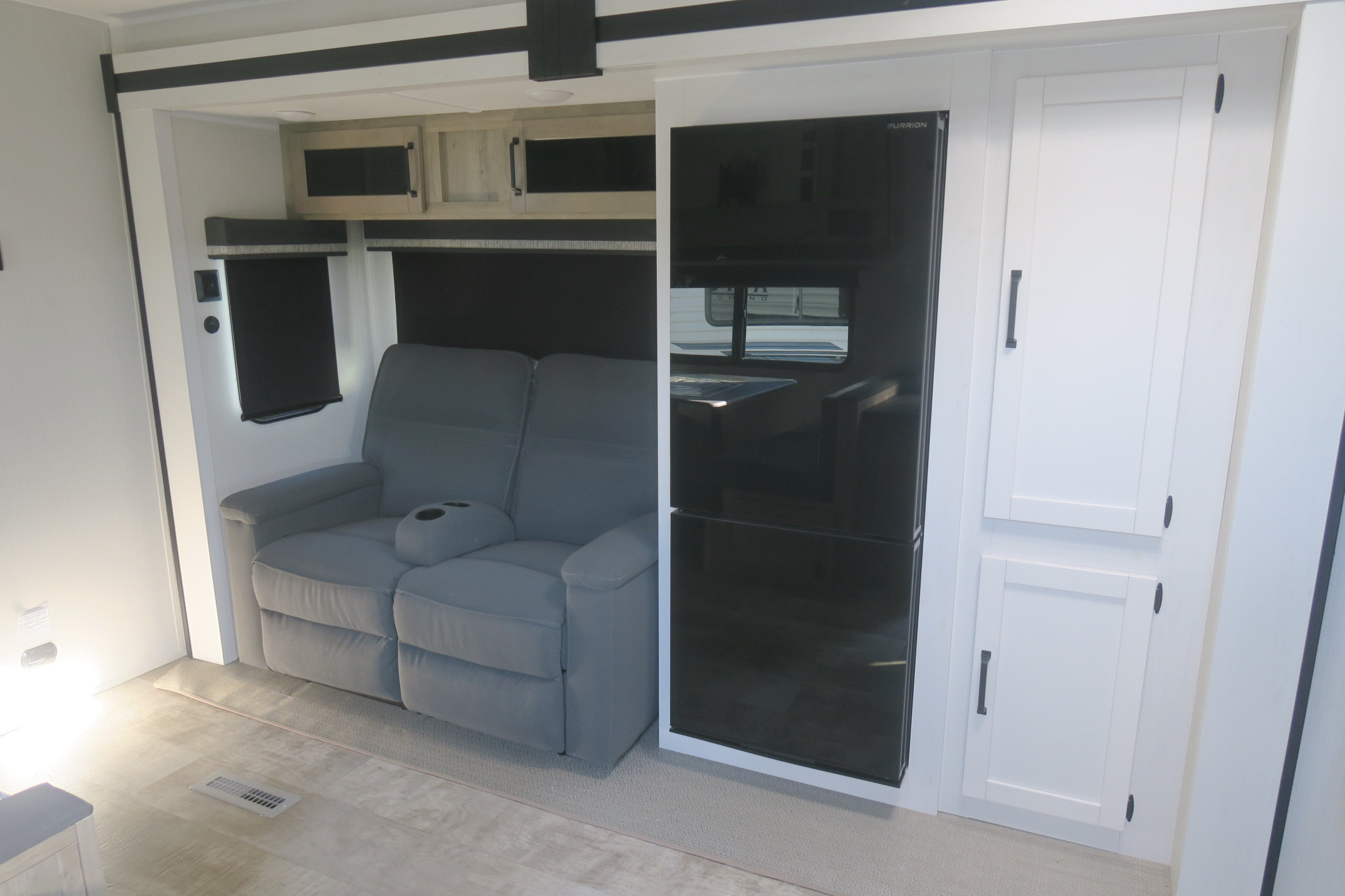 NEW 2024 PUMA 25BHS - Overview | Berryland Campers