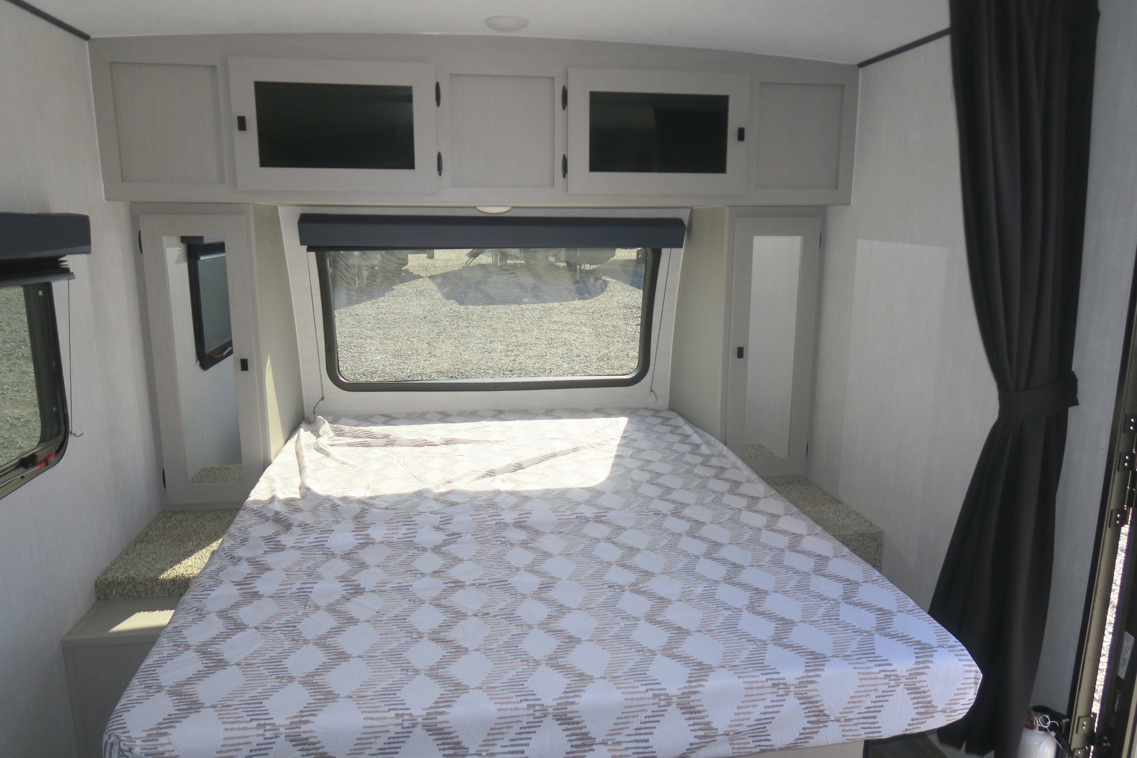 NEW 2024 APEX NANO 208BHS - Overview | Berryland Campers